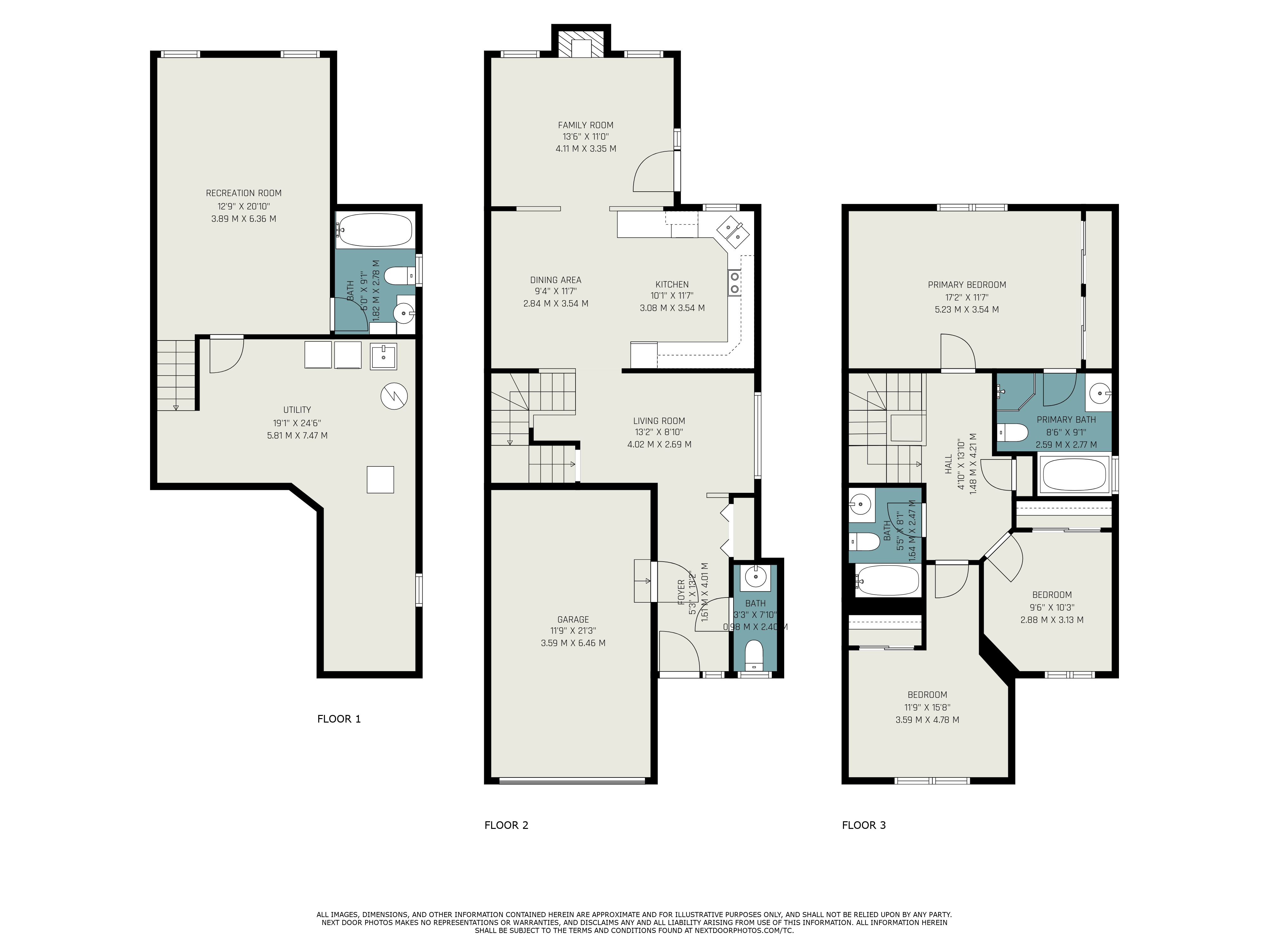 37 Cresthaven Drive