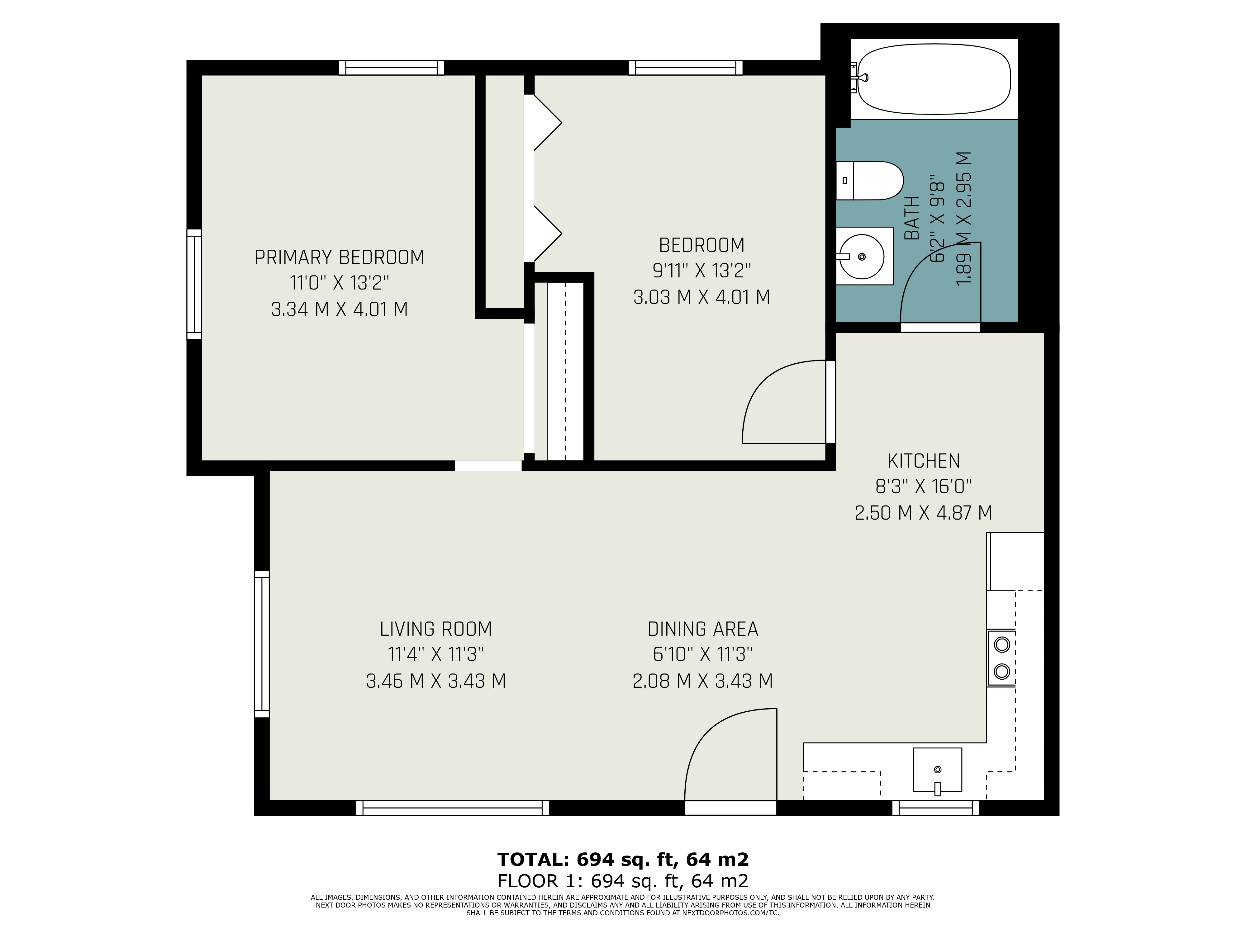 331 Mona Avenue, Ottawa
