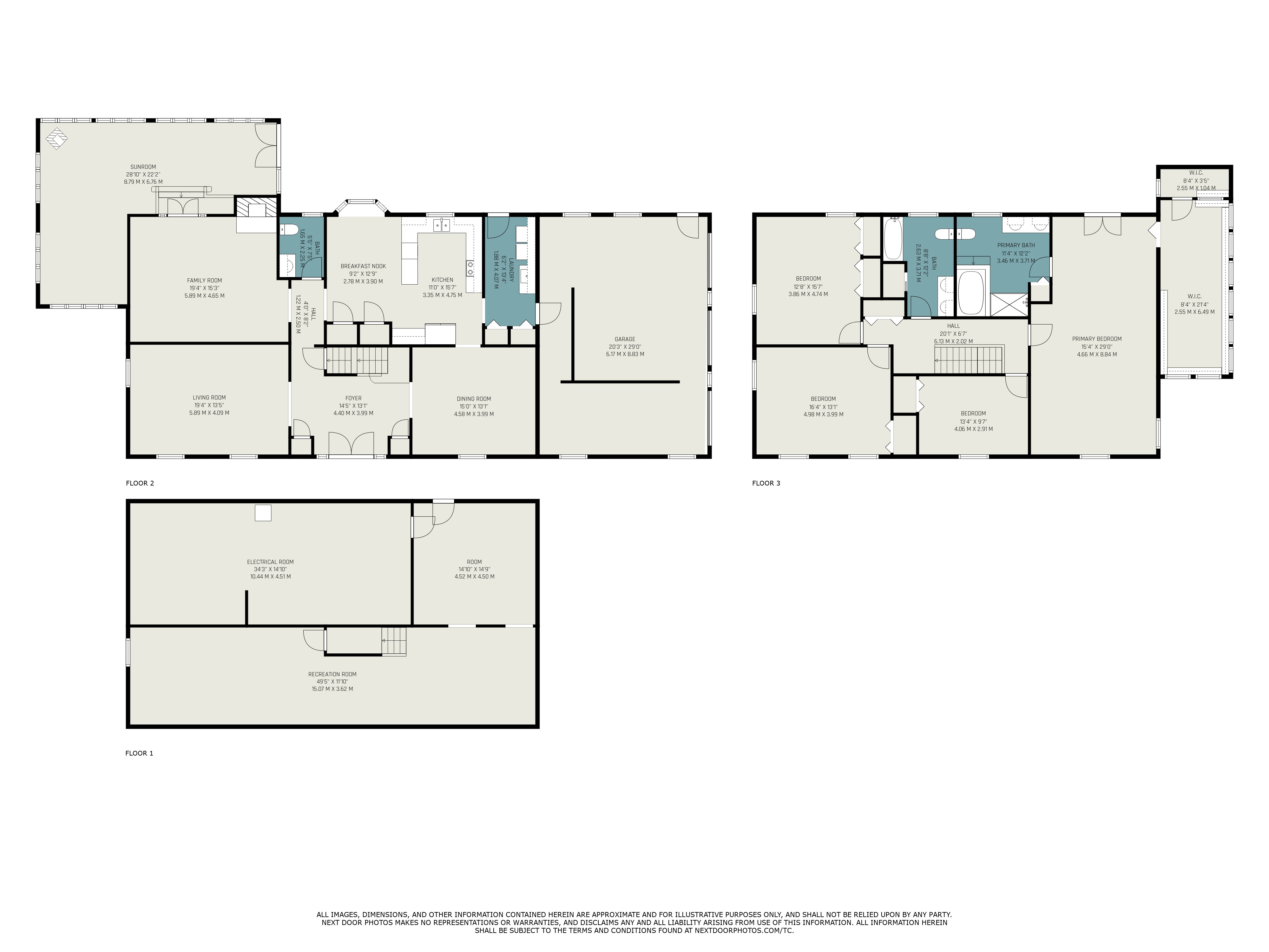 3015 Heebner Road
