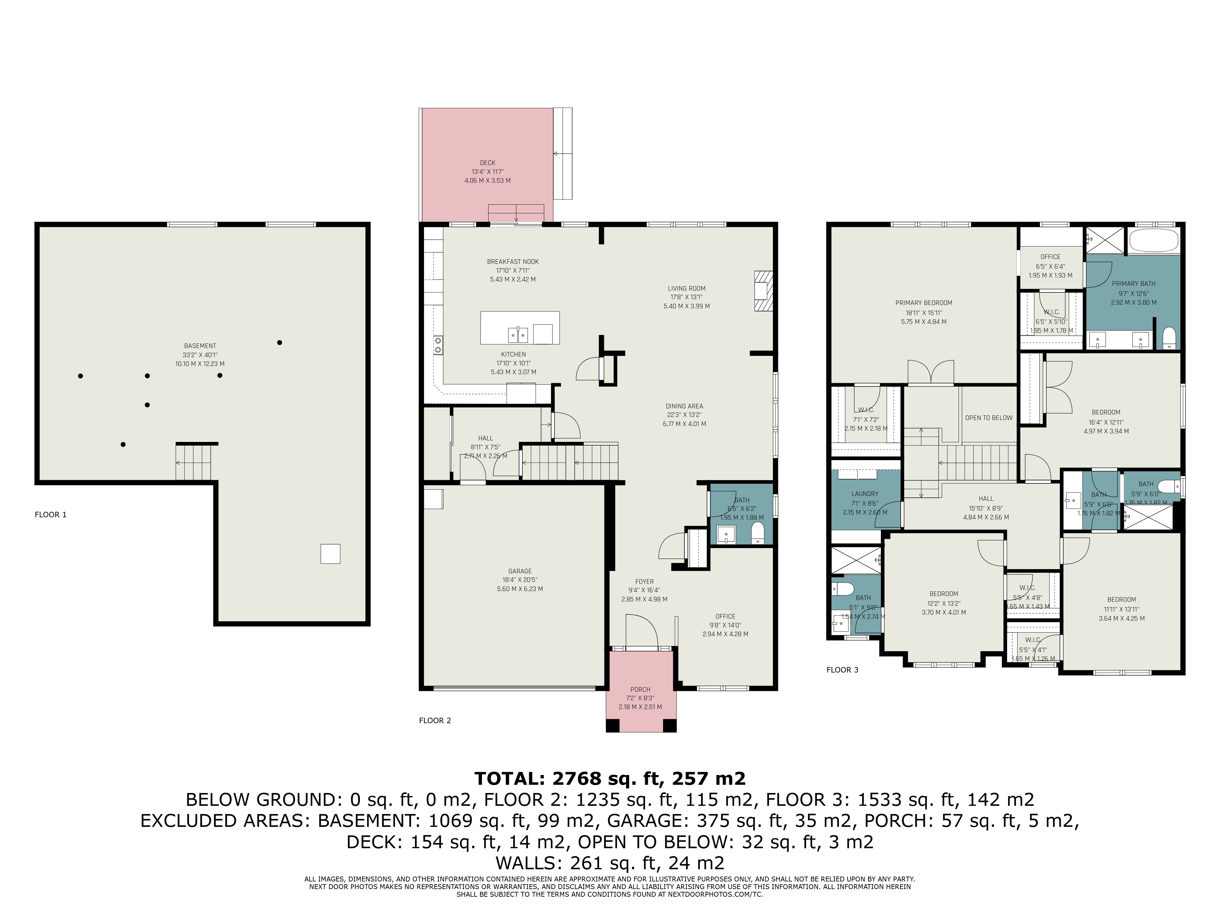 236 Enclave Walk