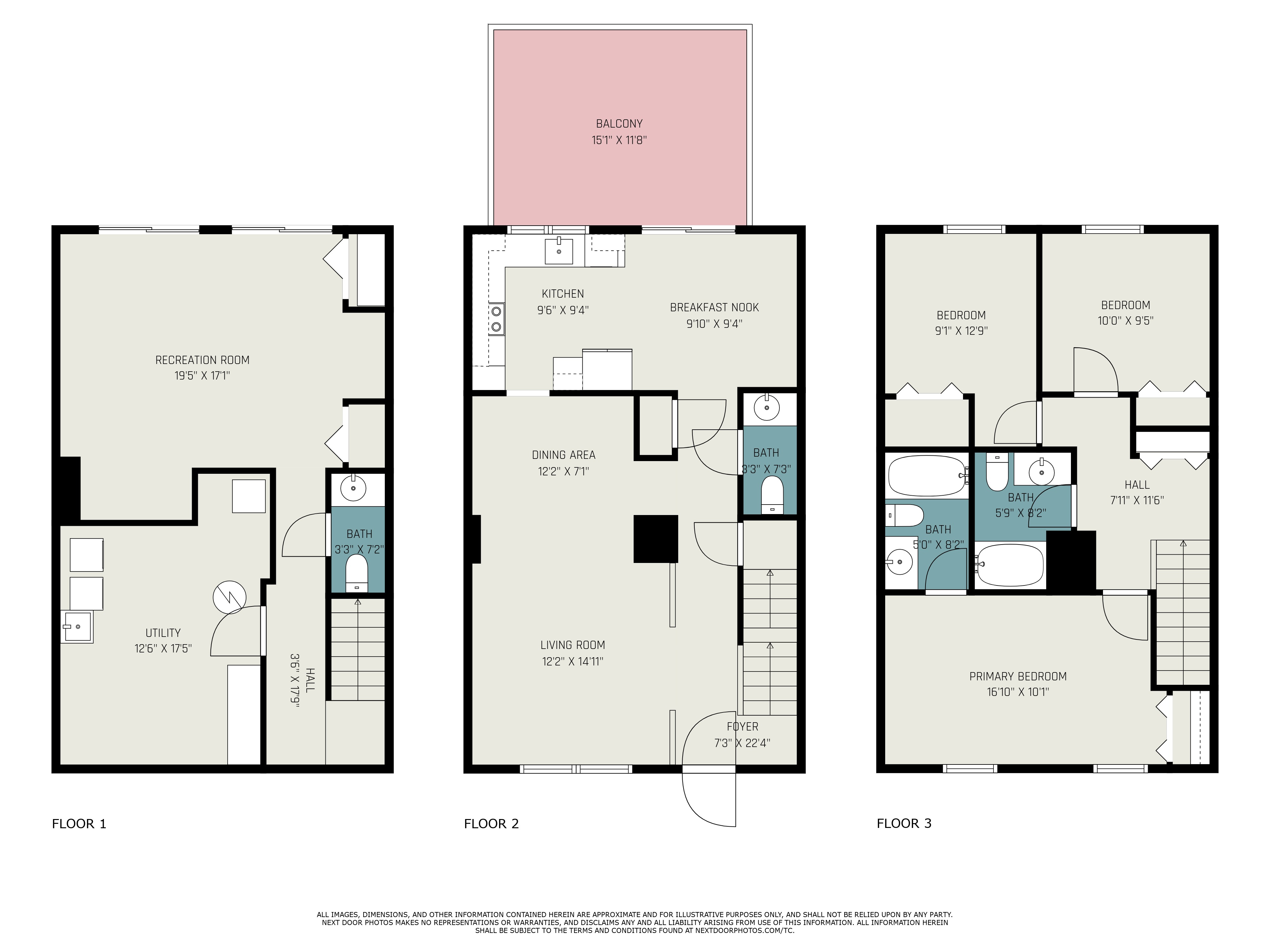 1834 Bramble Brook Lane