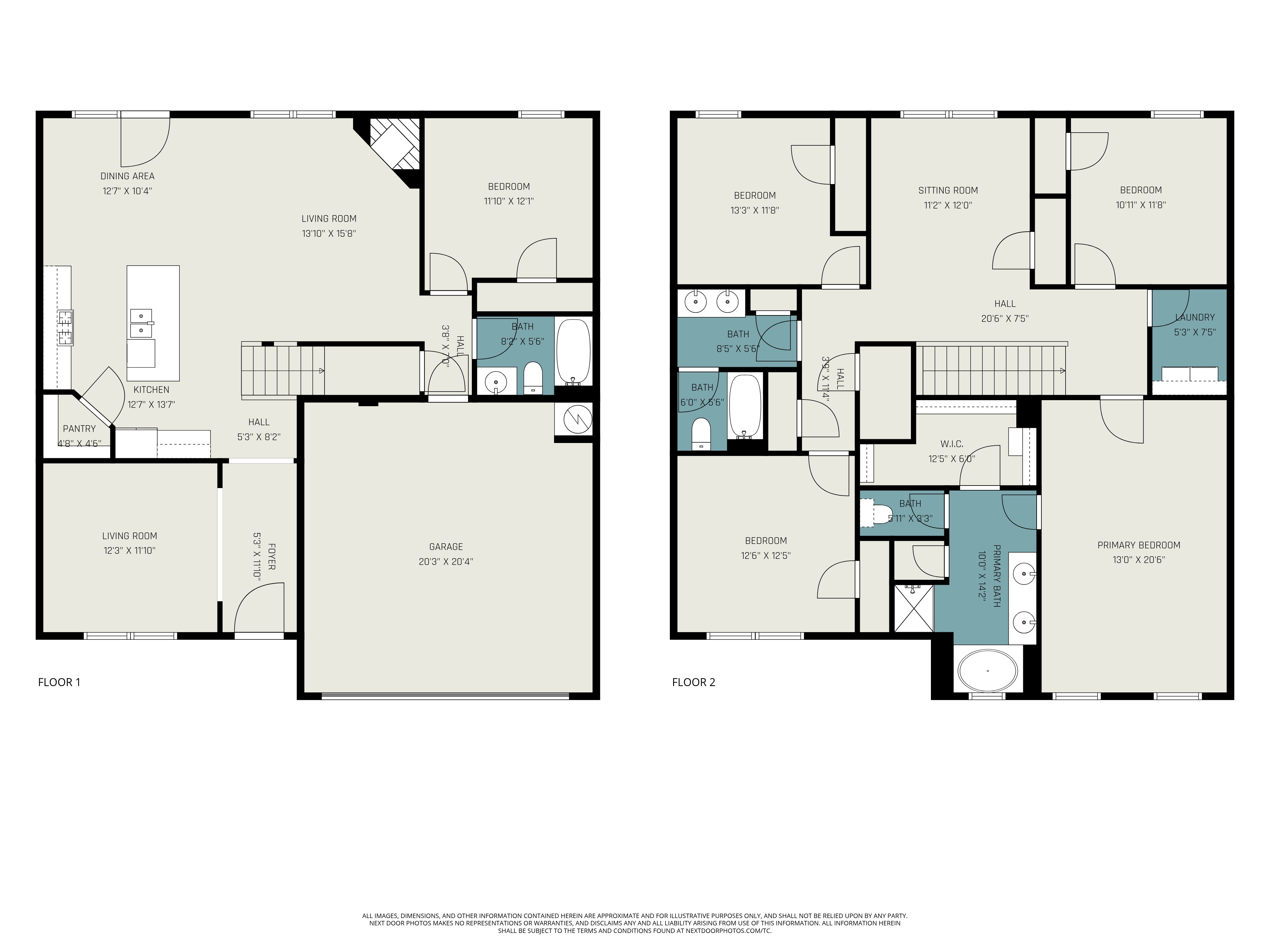 3740 Hampshire Walk Southwest