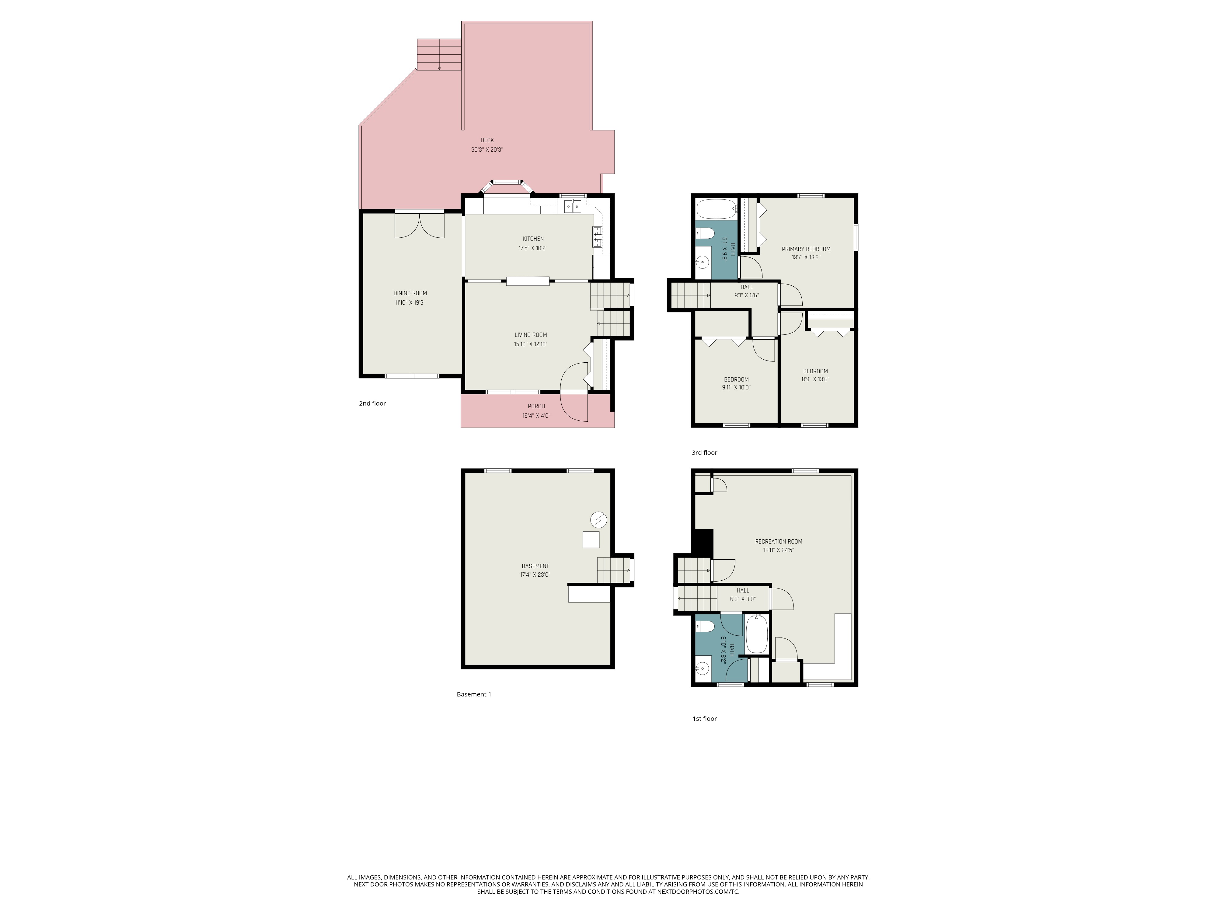 167 Quail Drive