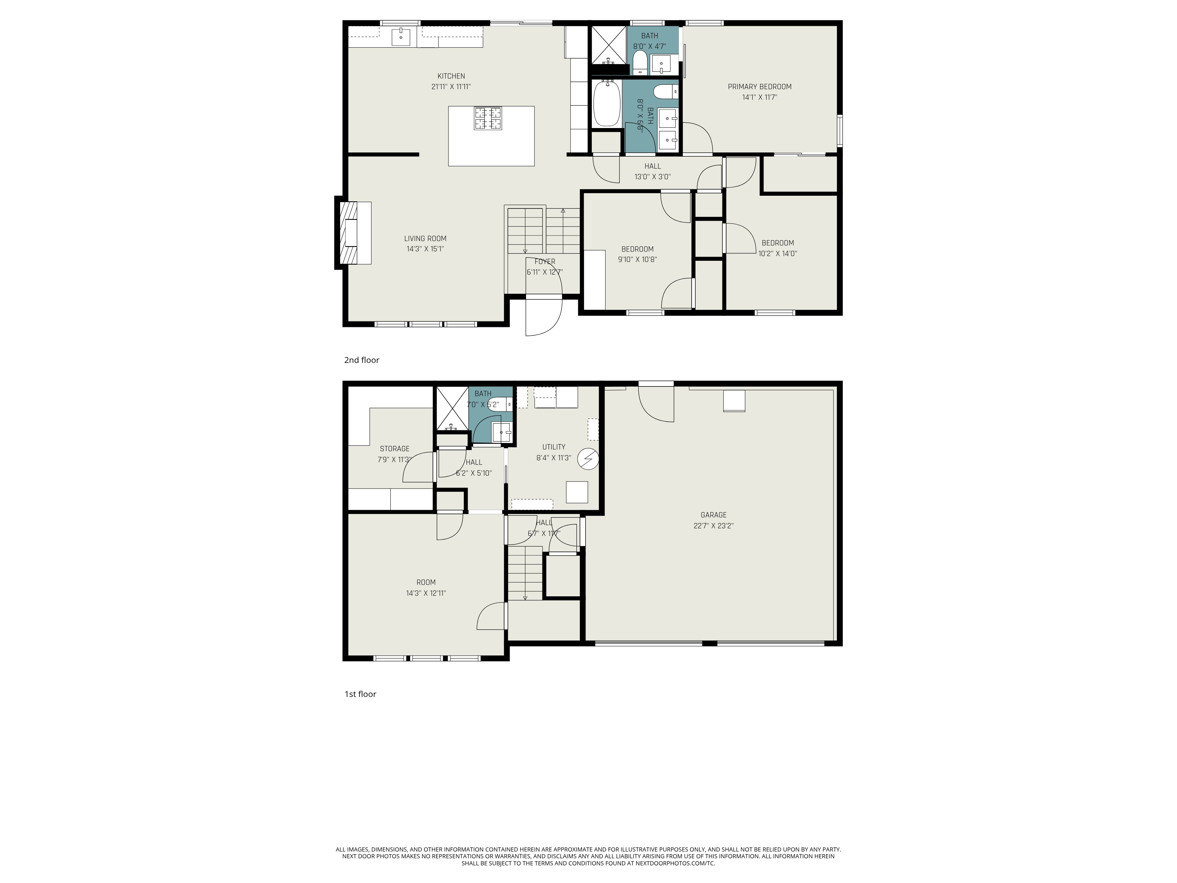 15113 West 91st Place