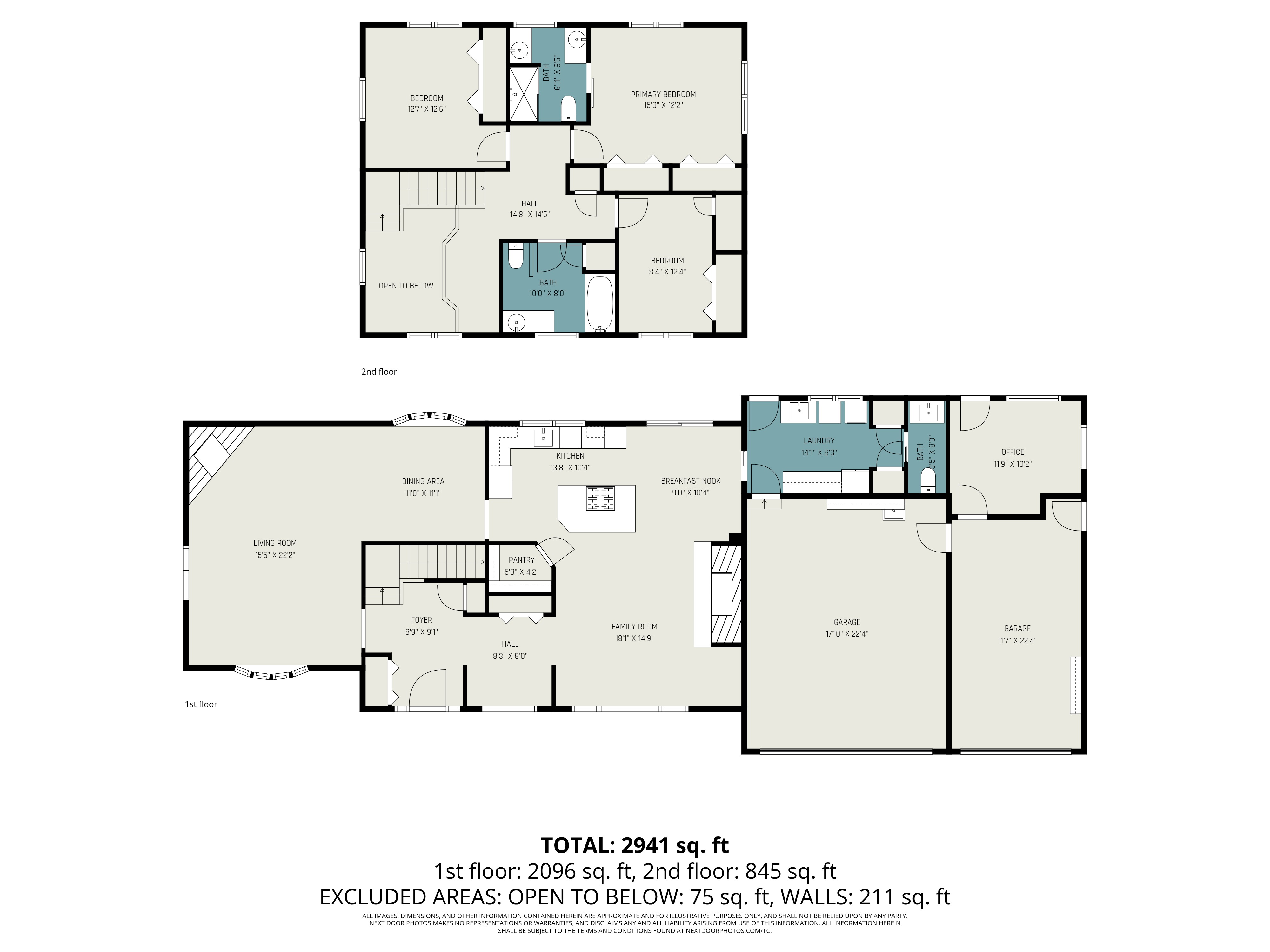 3518 Manzanita Drive