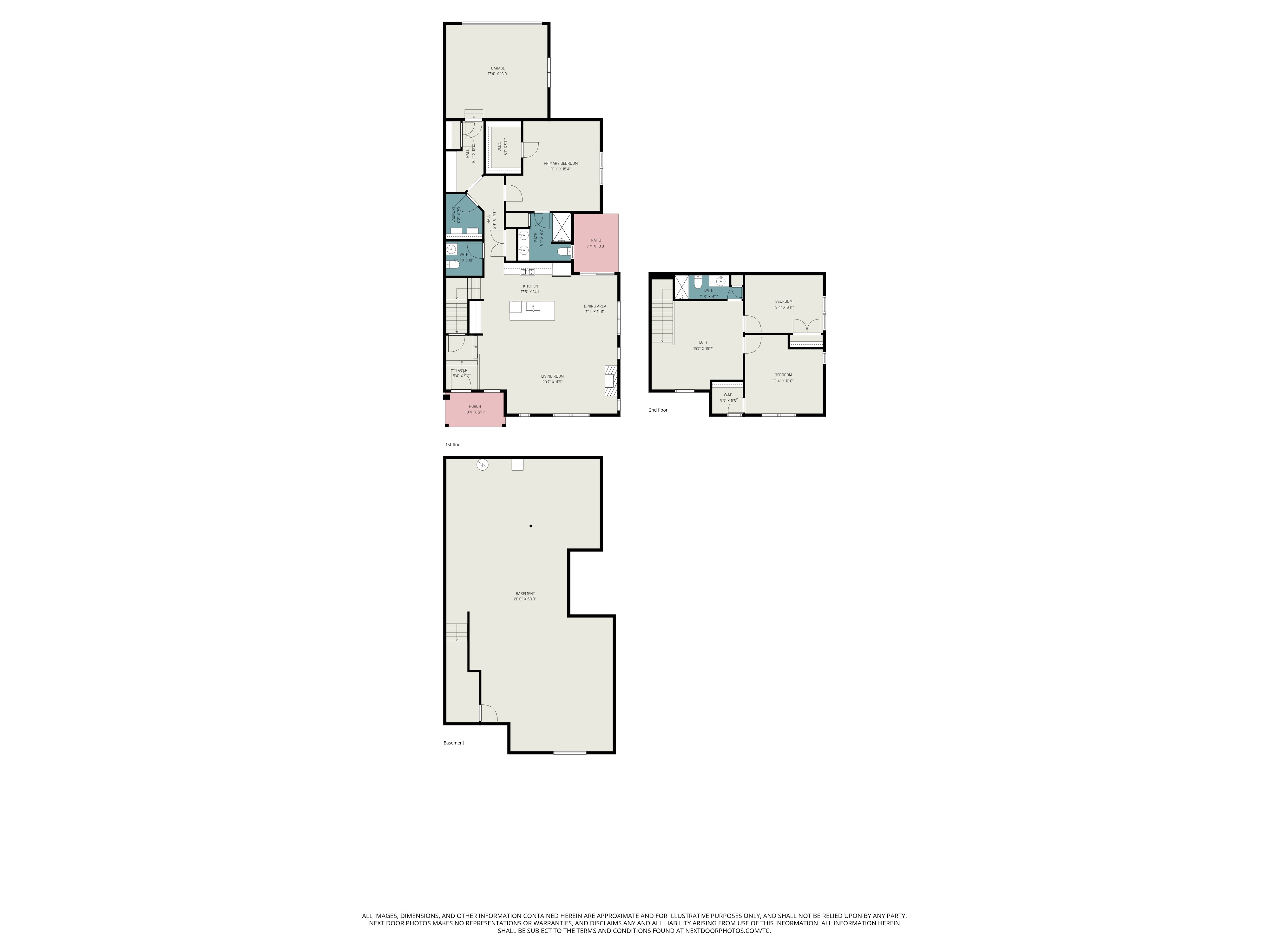 133 Larkin Drive