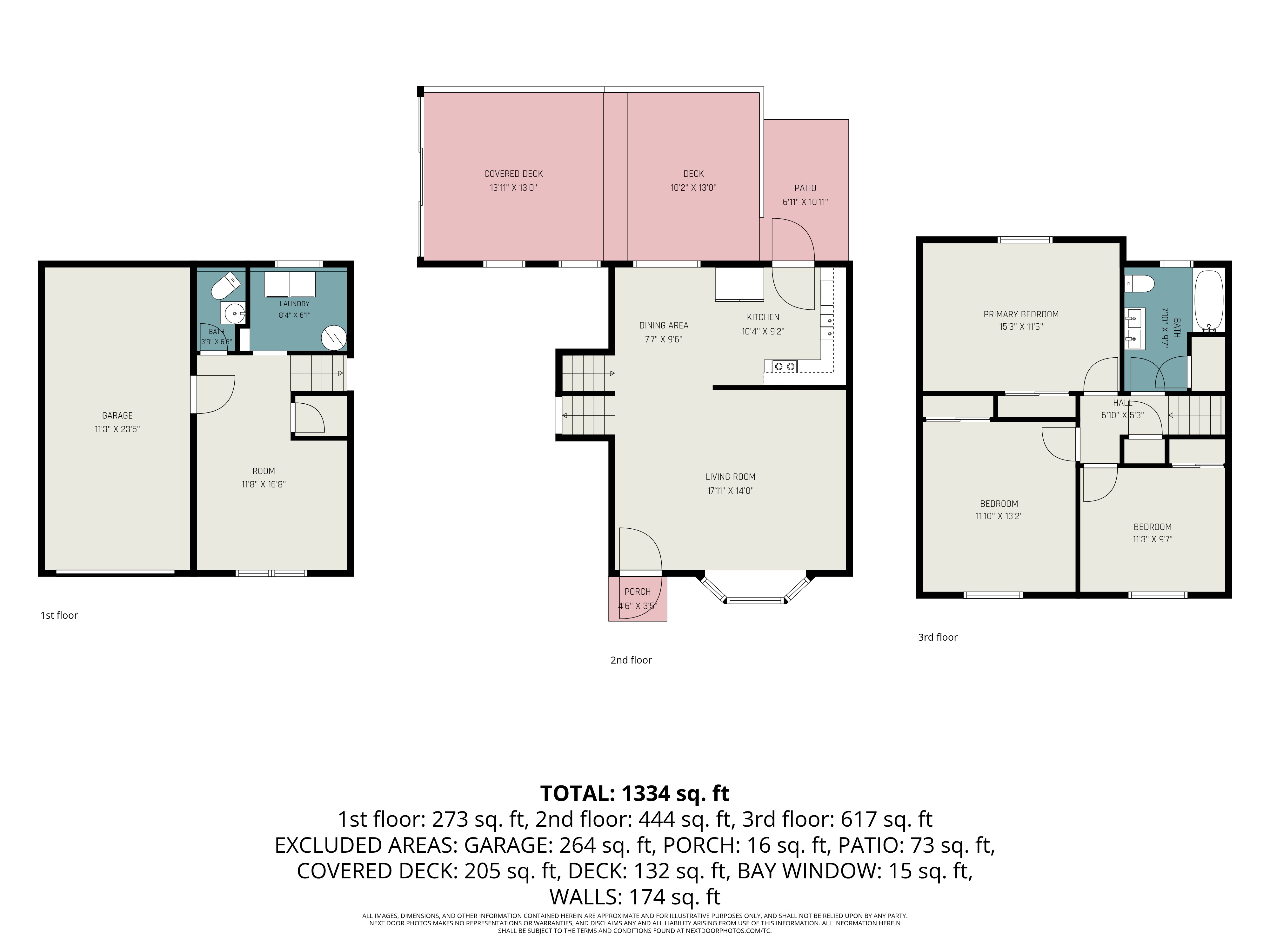 8337 Medicine Bow Circle