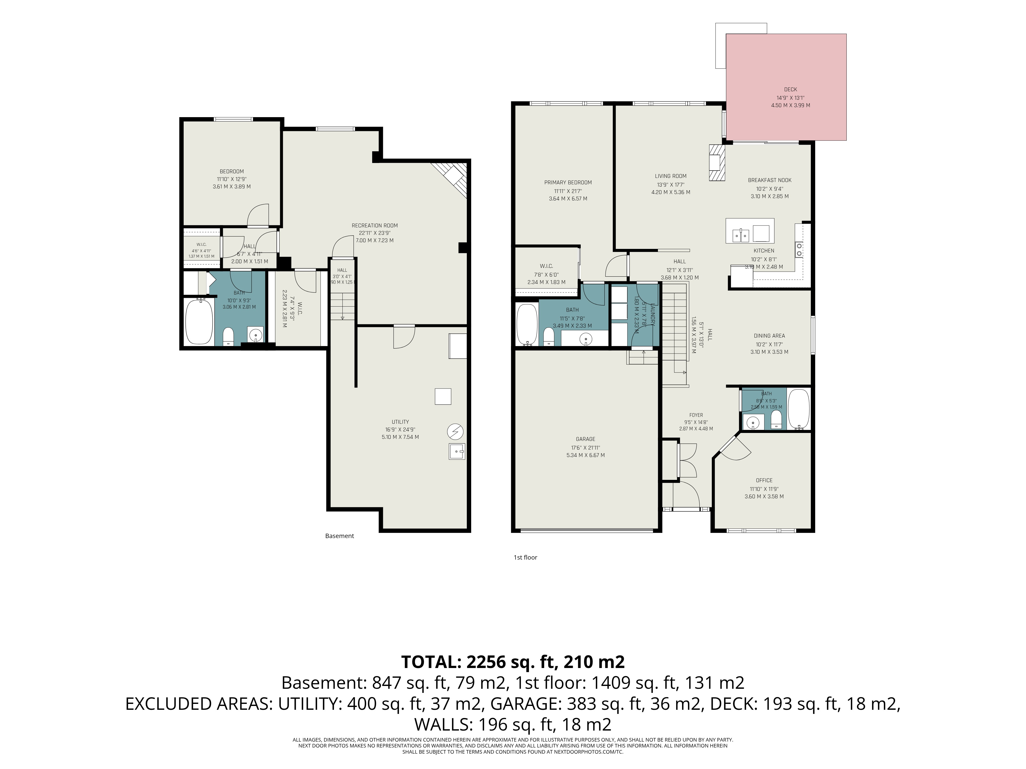 4 Burnstead Crescent