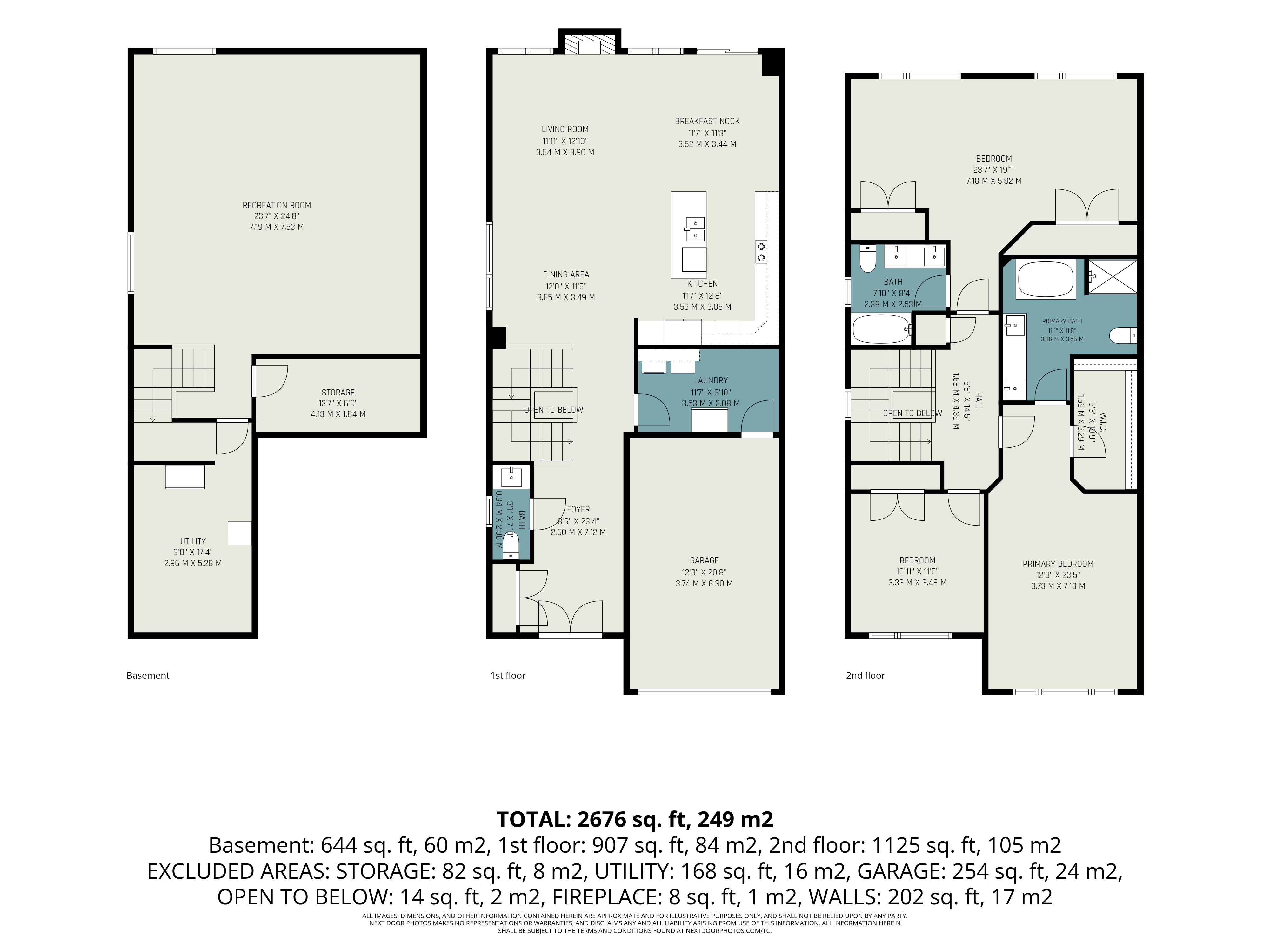 41 Nettle Crescent