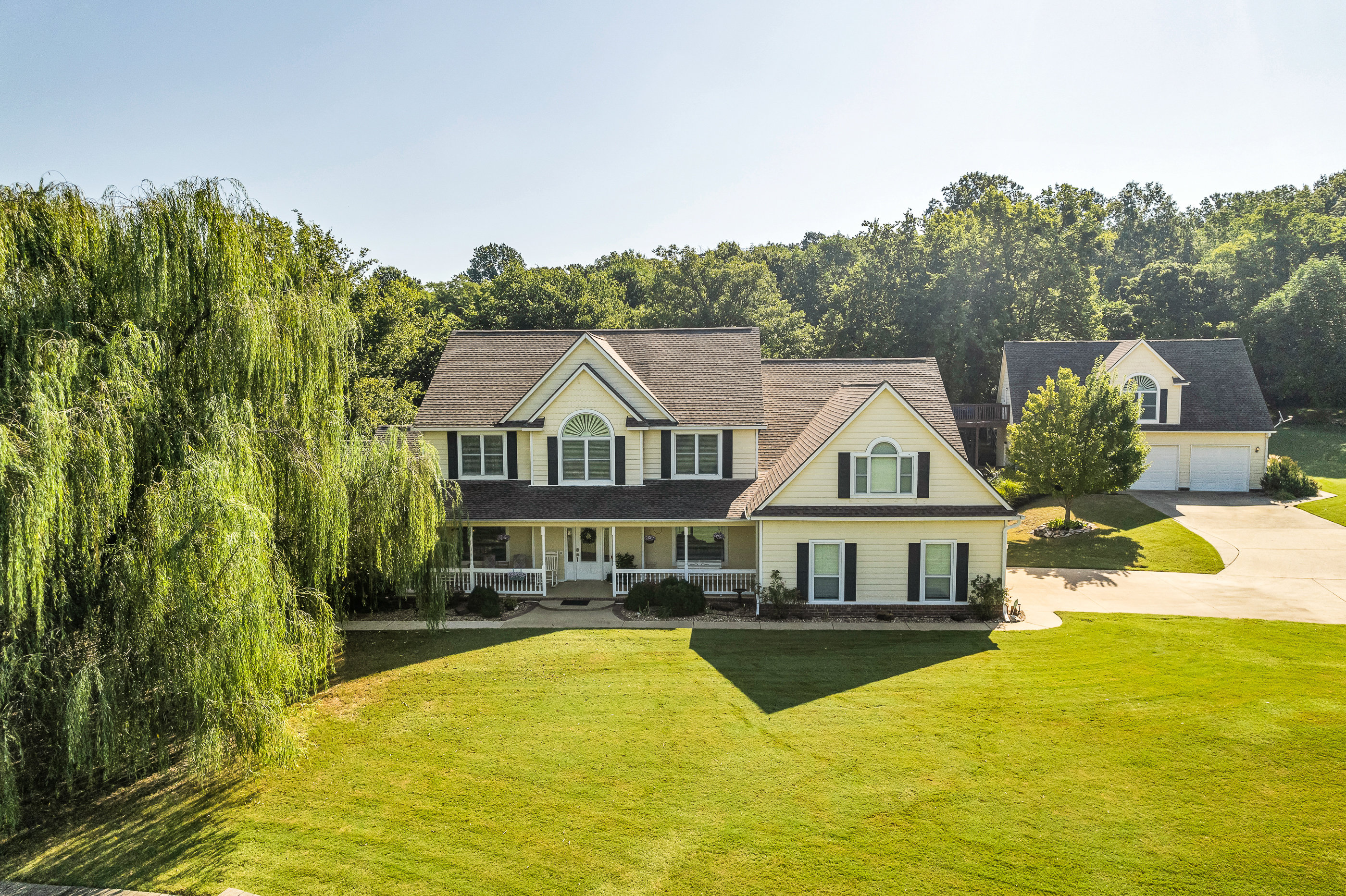 Video: 28899 E 95th St S