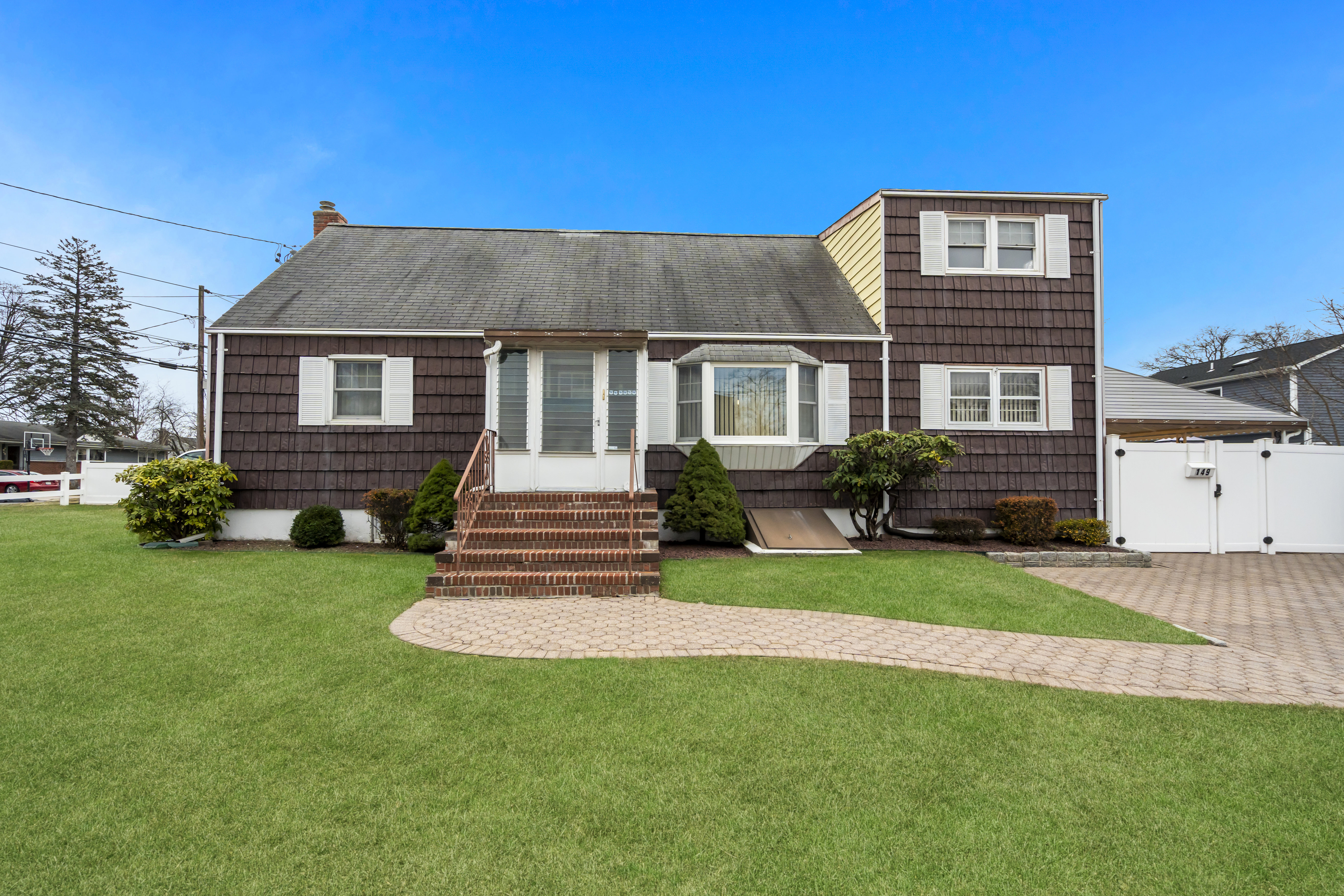 Video: 149 Byrd St