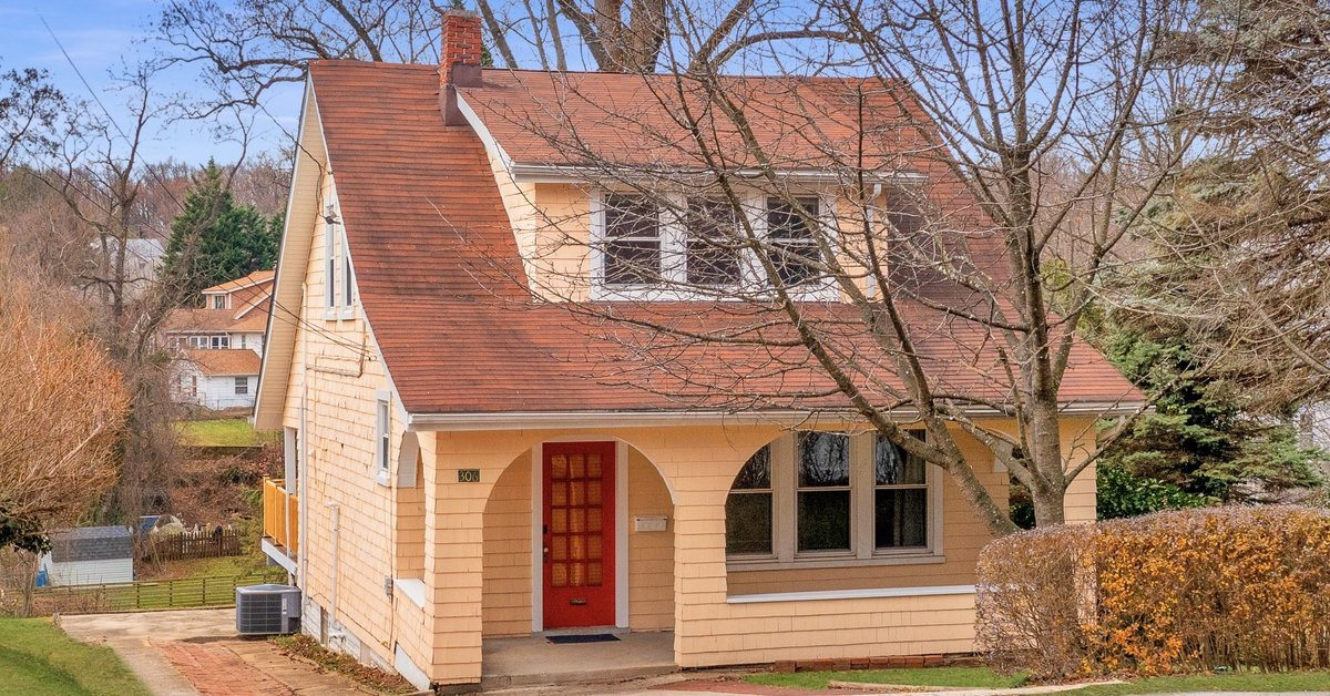 Property Tour
