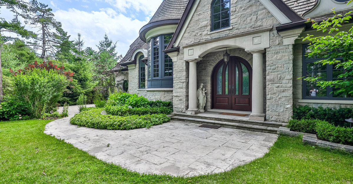 Property Tour