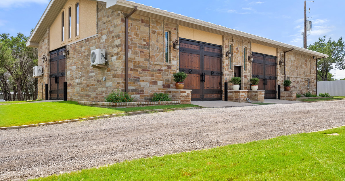 Property Tour