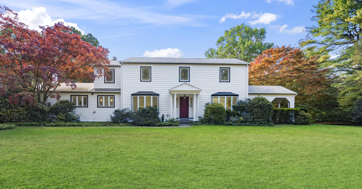 Property Tour