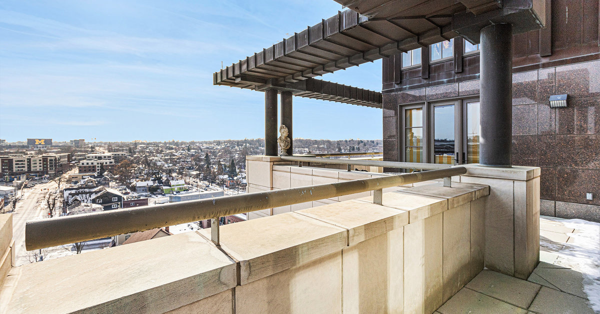 Property Tour