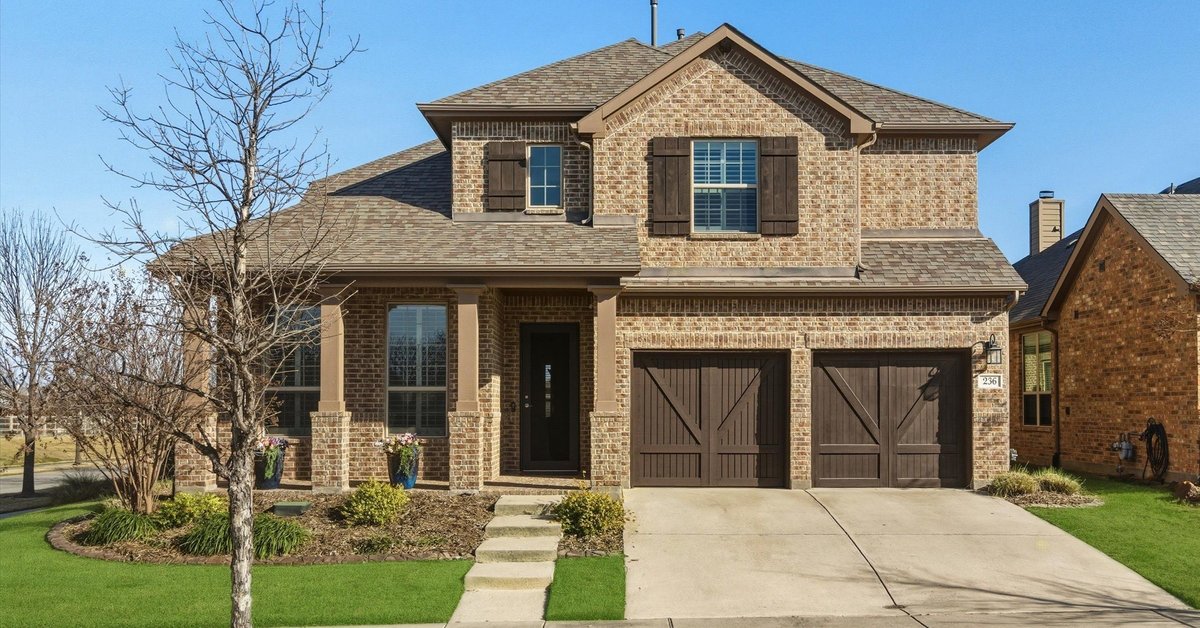 236 Sunrise Drive | Magnolia Realty