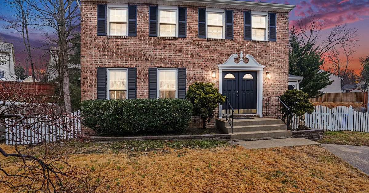 Property Tour