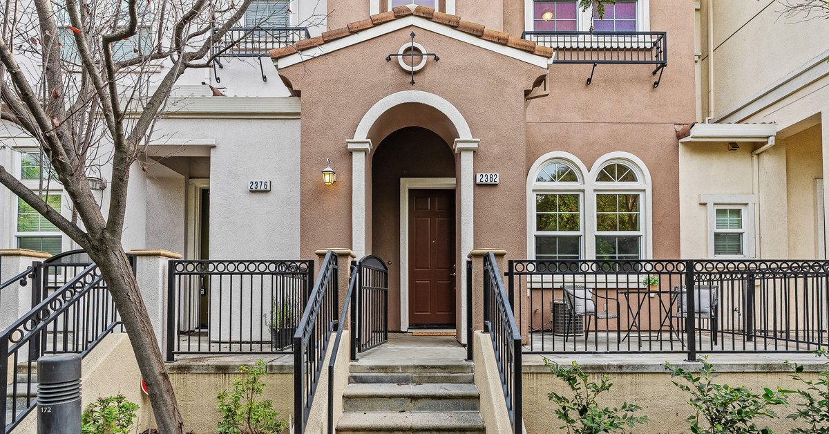 Property Tour