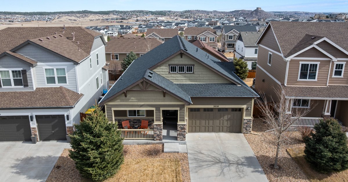 Property Tour