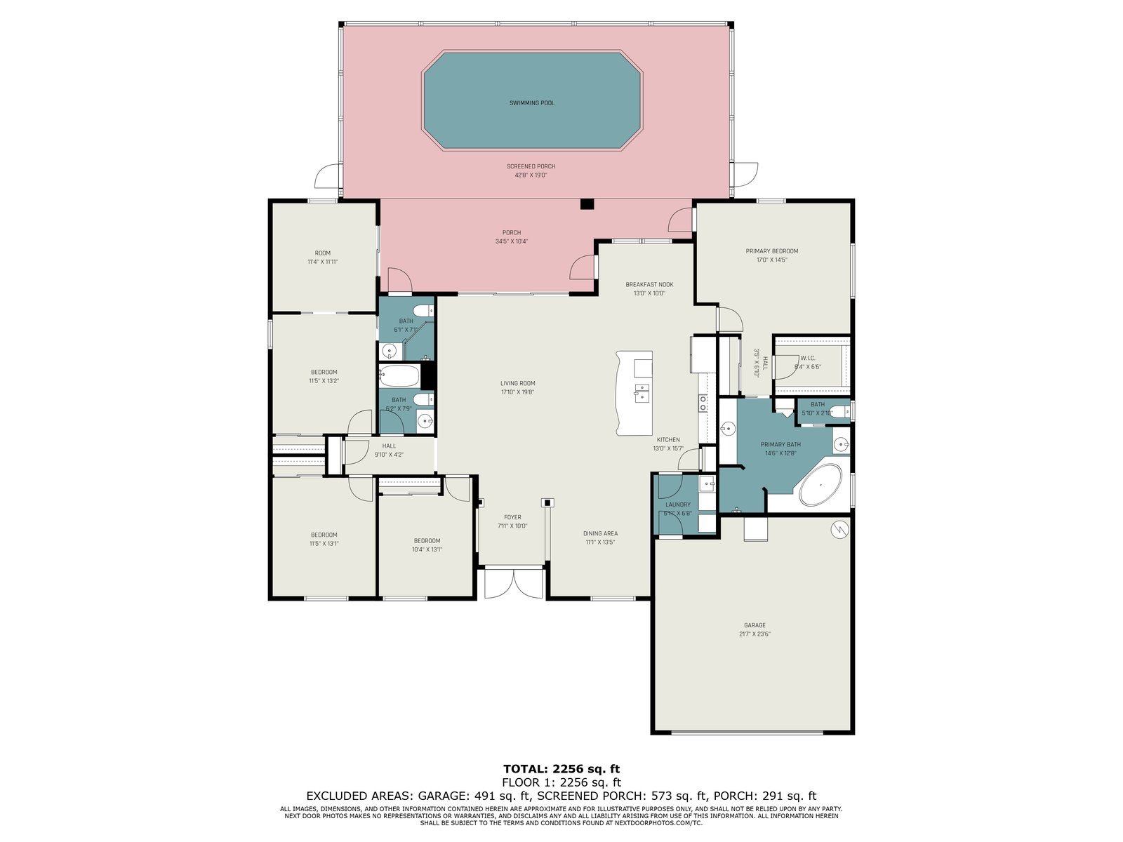 4401 Danny Avenue-Cape Coral, FL