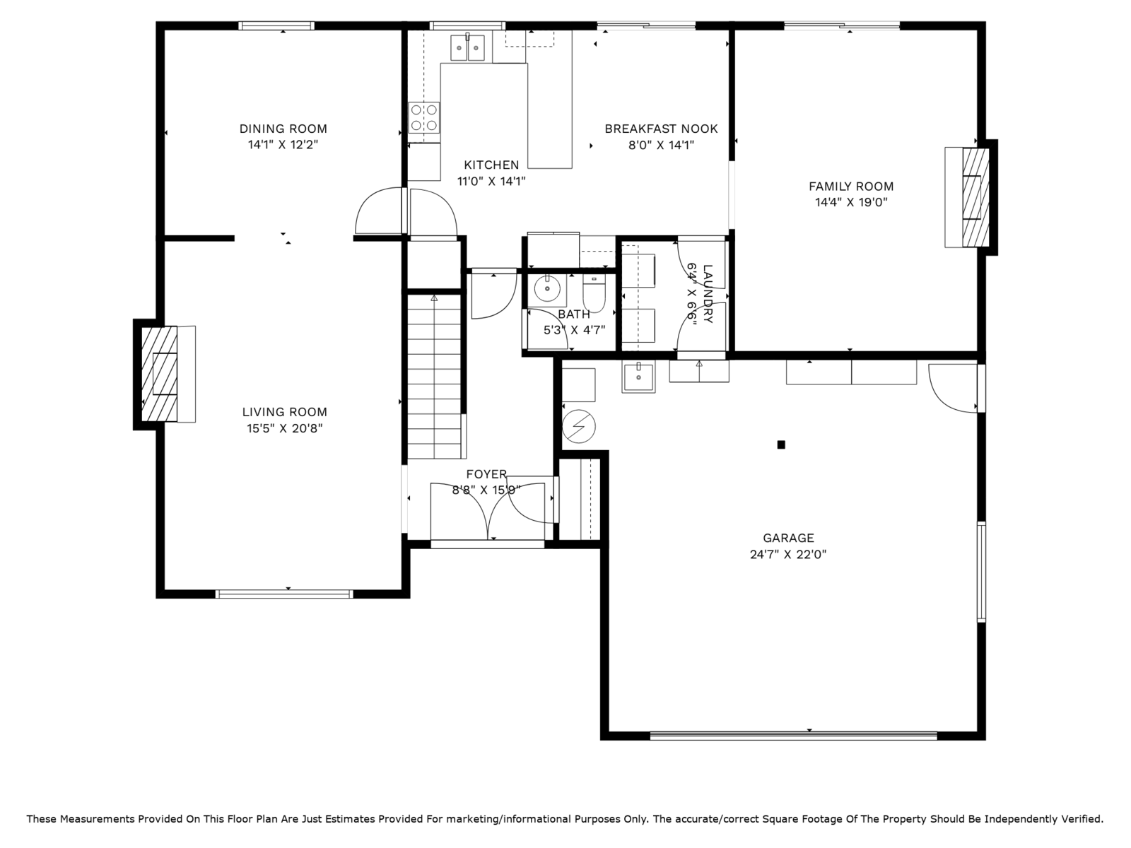 4198 Cherry Oaks Place