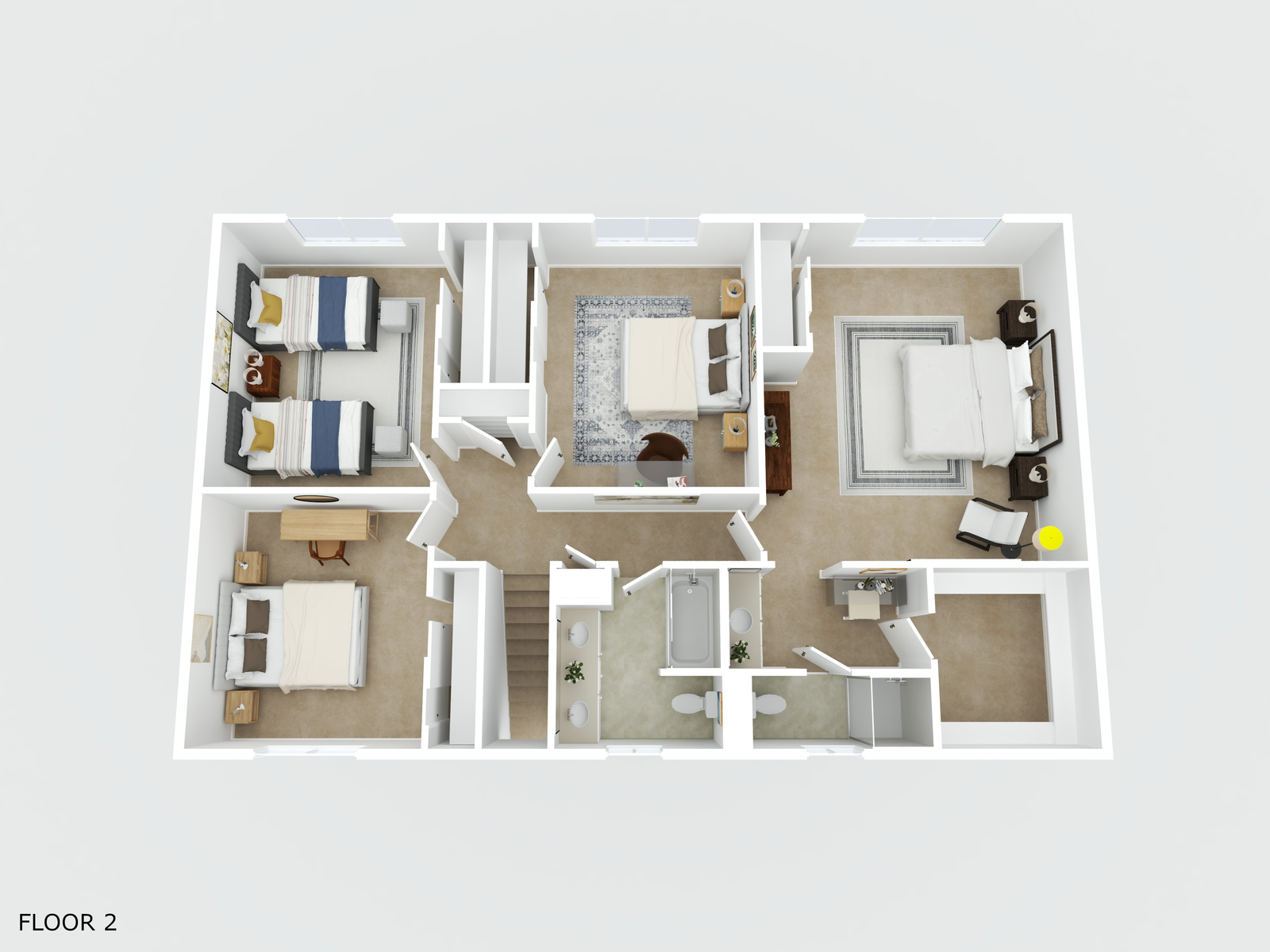 4198 Cherry Oaks Place