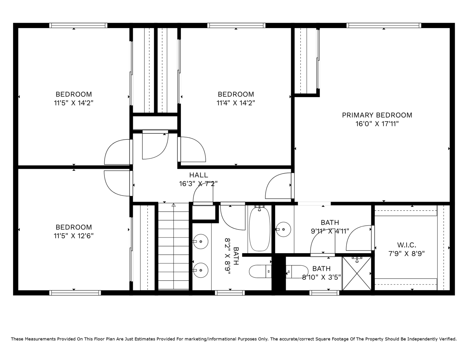 4198 Cherry Oaks Place