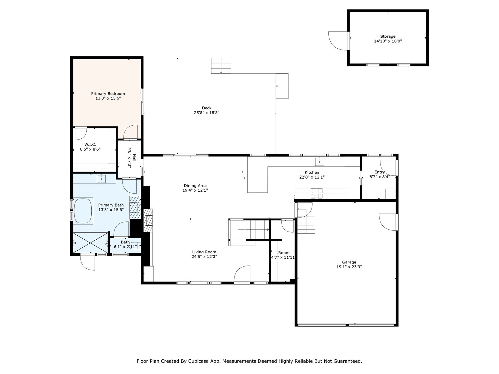 2955 Pleasure Point Drive