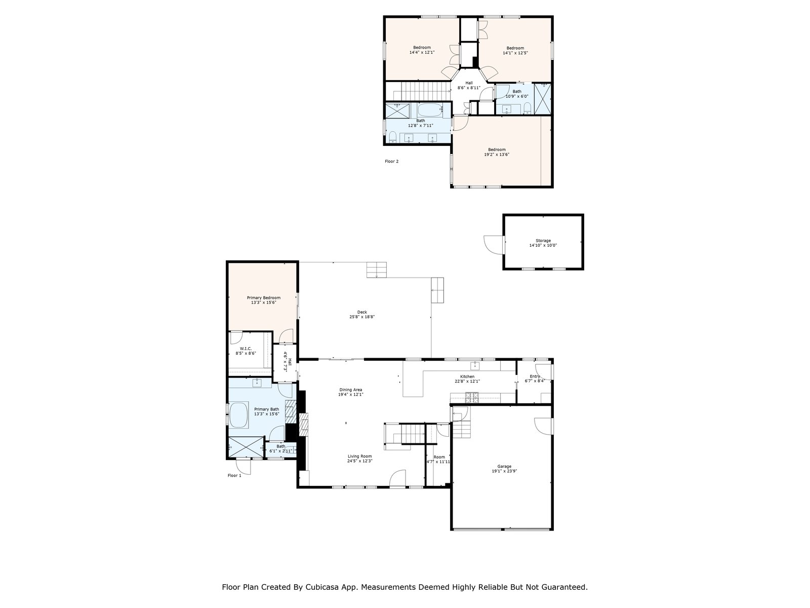 2955 Pleasure Point Drive