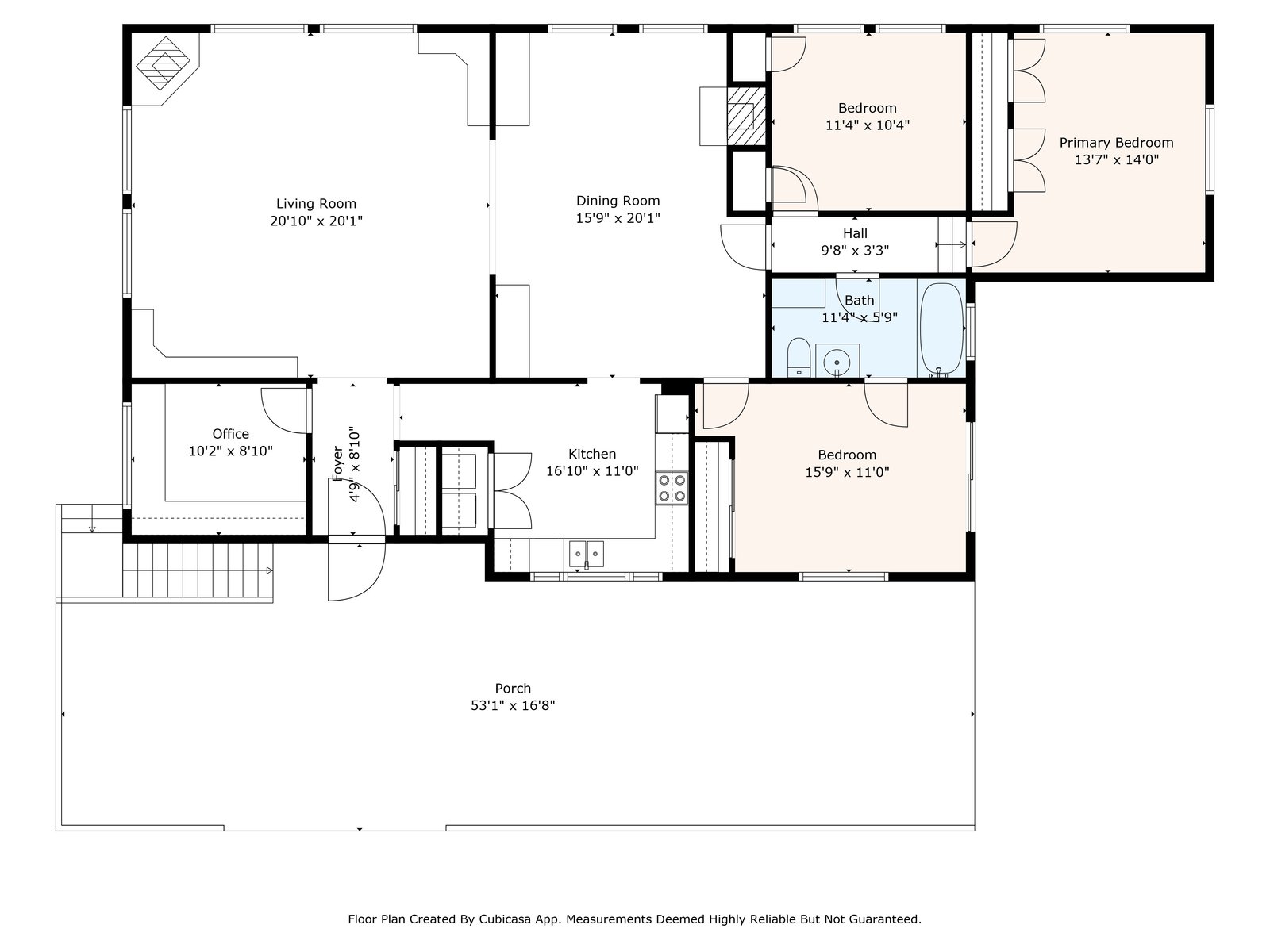 11489 Clear Creek Road