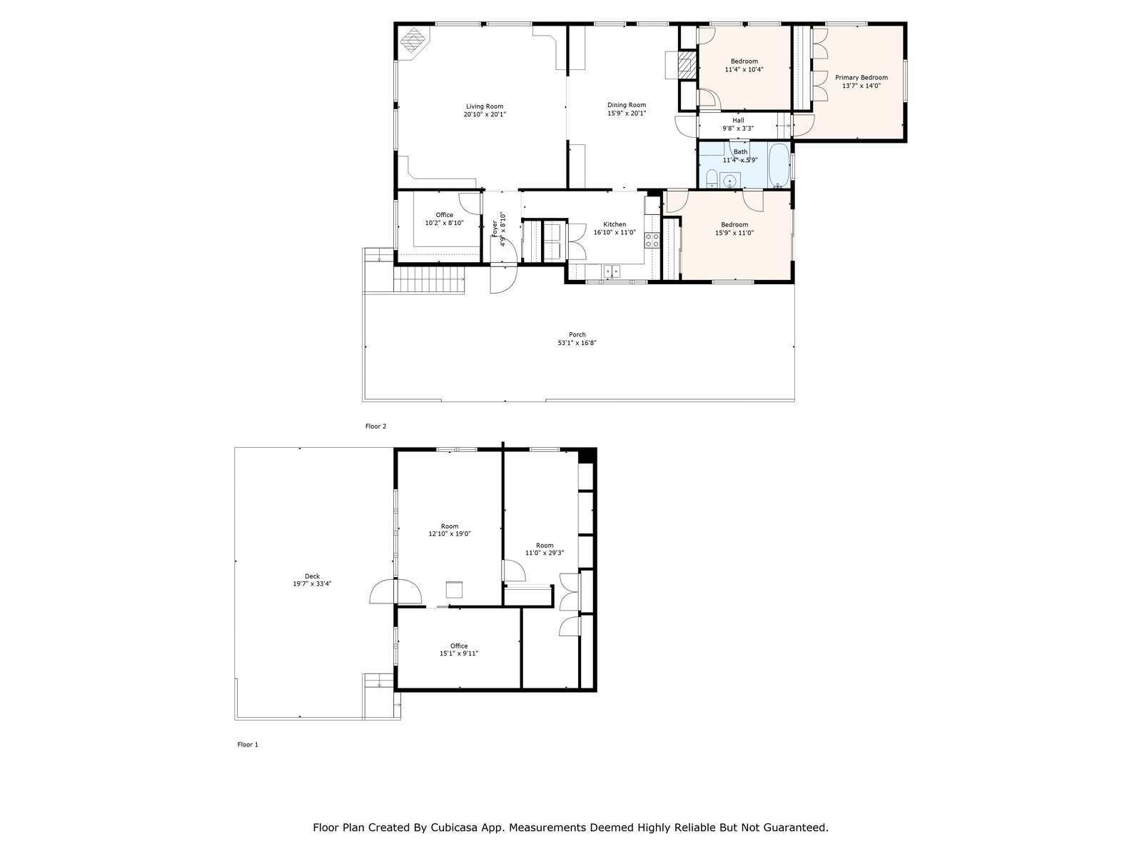 11489 Clear Creek Road