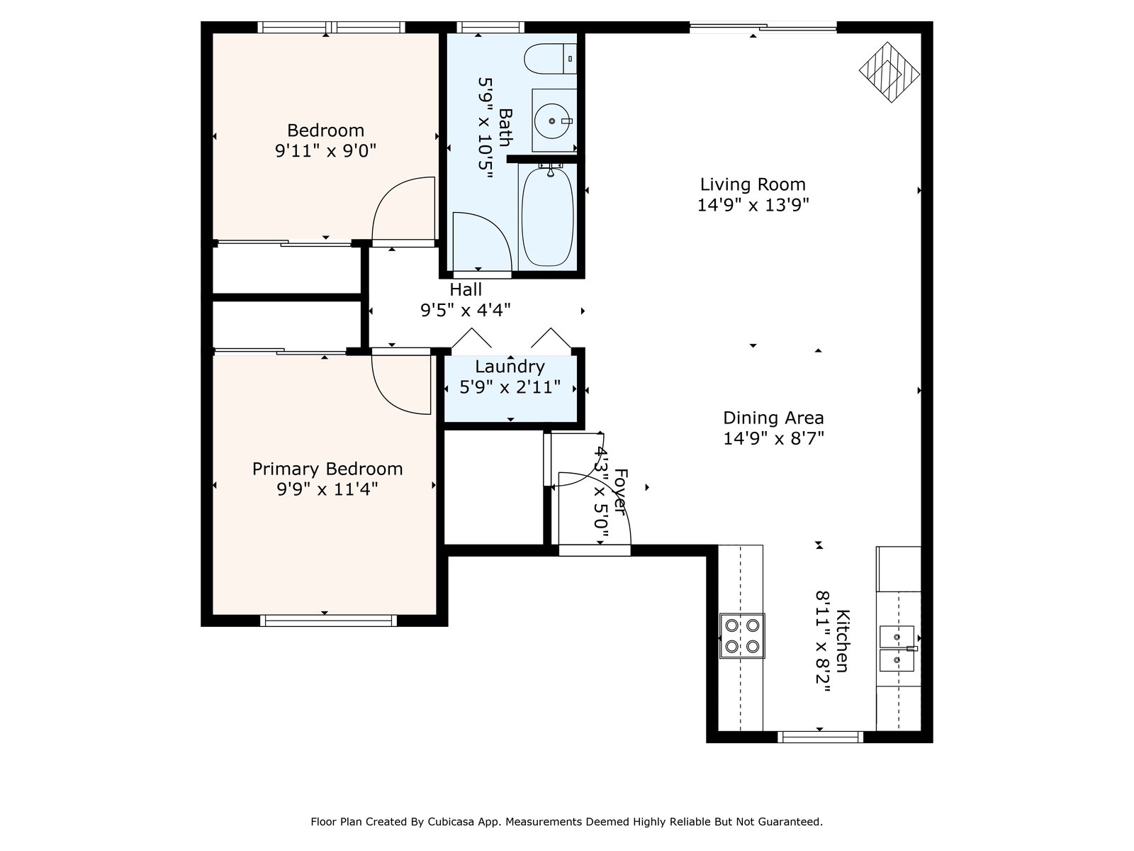 3268 Mission Drive Units A, B, C, D