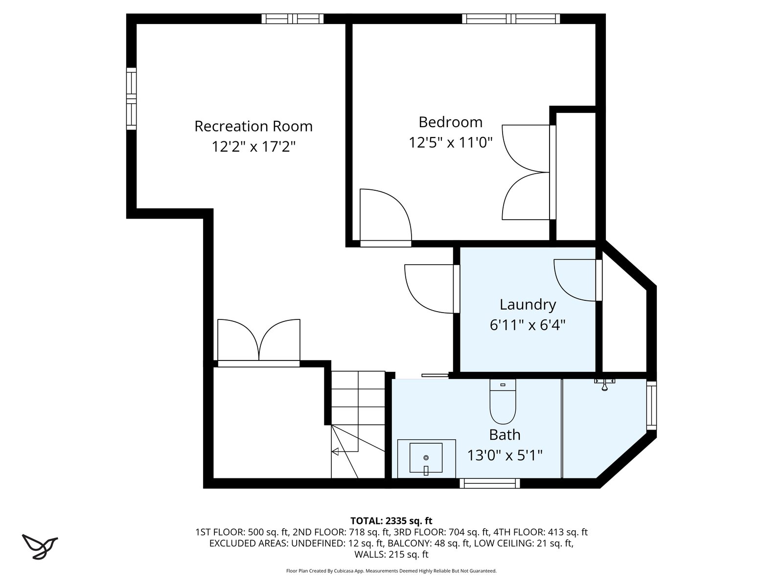 15 Spring Hill Terrace