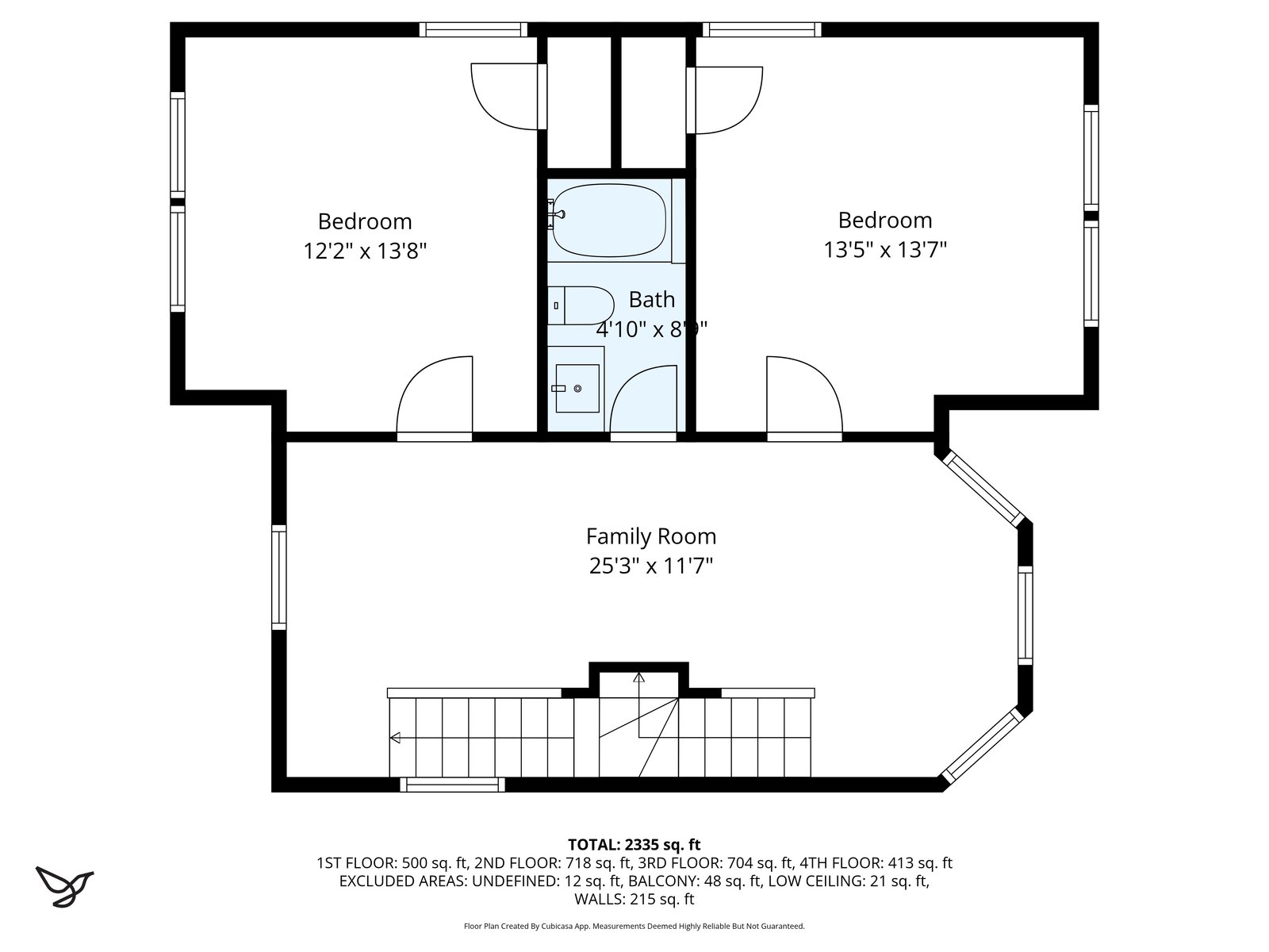15 Spring Hill Terrace
