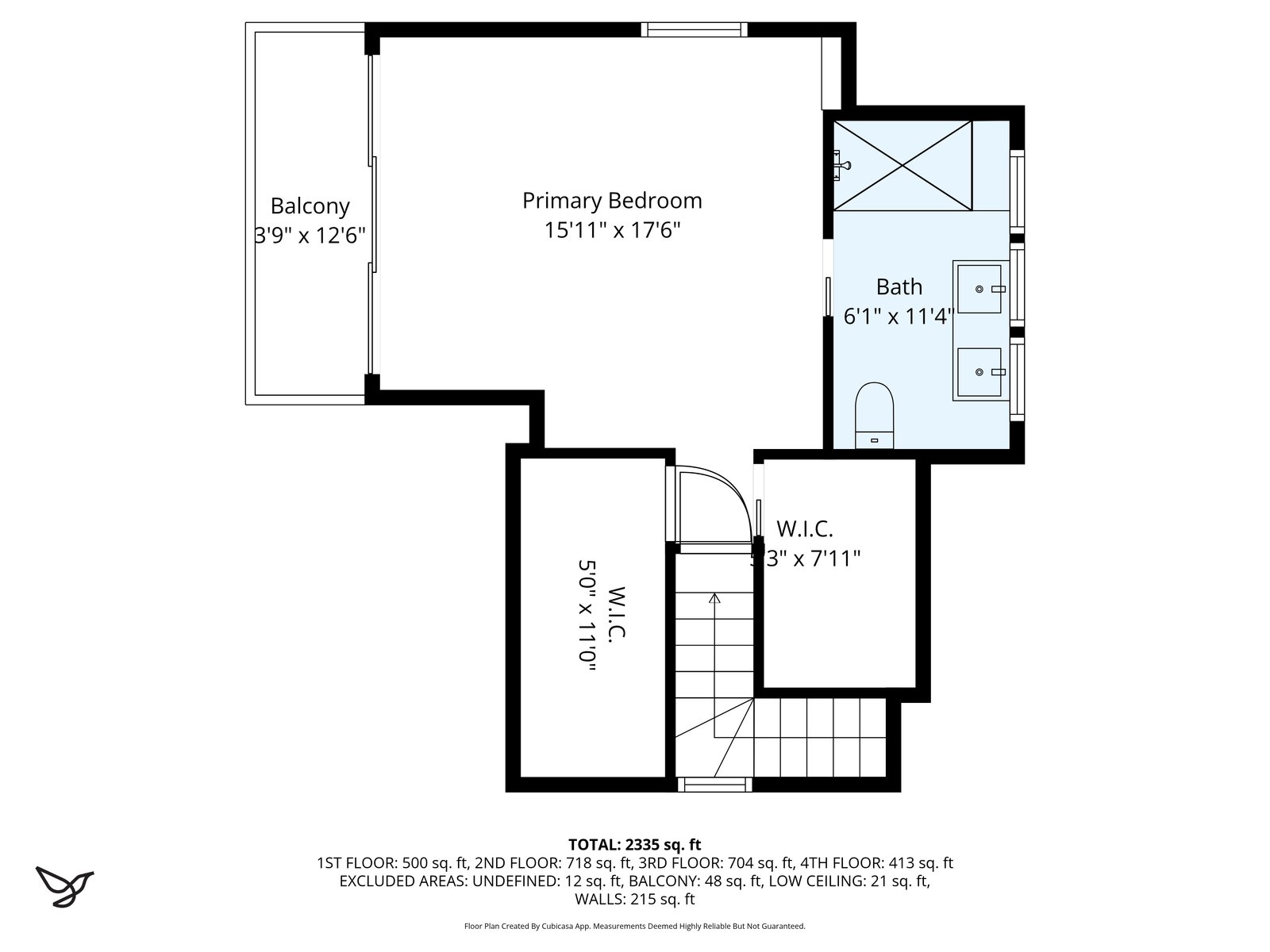 15 Spring Hill Terrace