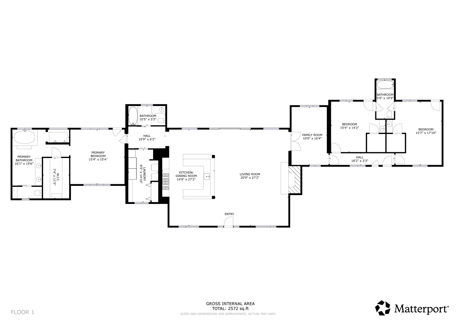 4200 Cypress Canyon Trail