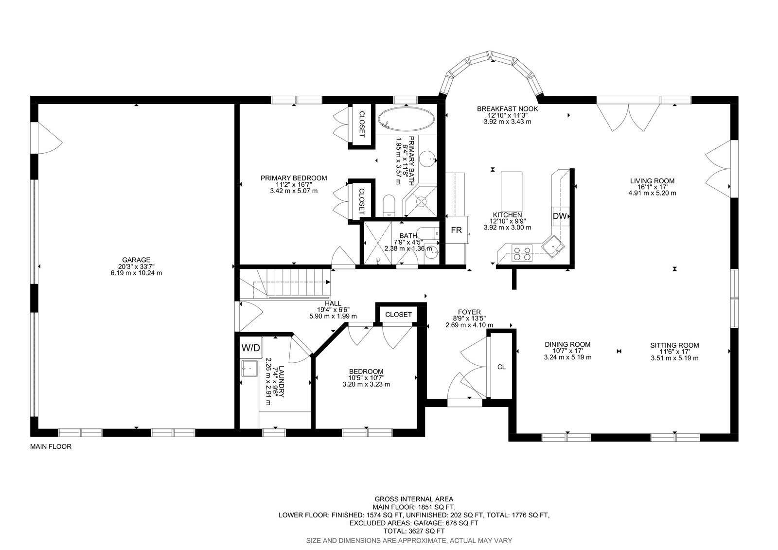 9300 First Line Nassagaweya