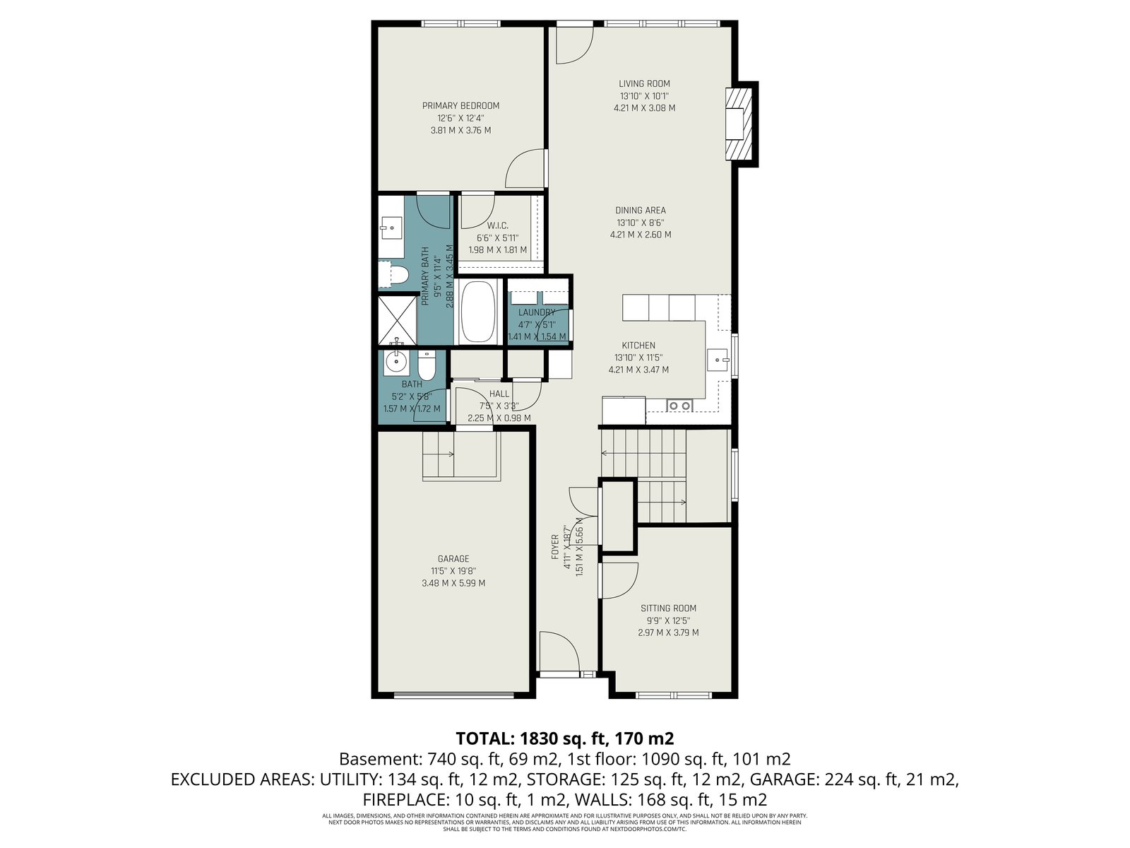 164 Boxcar Crescent