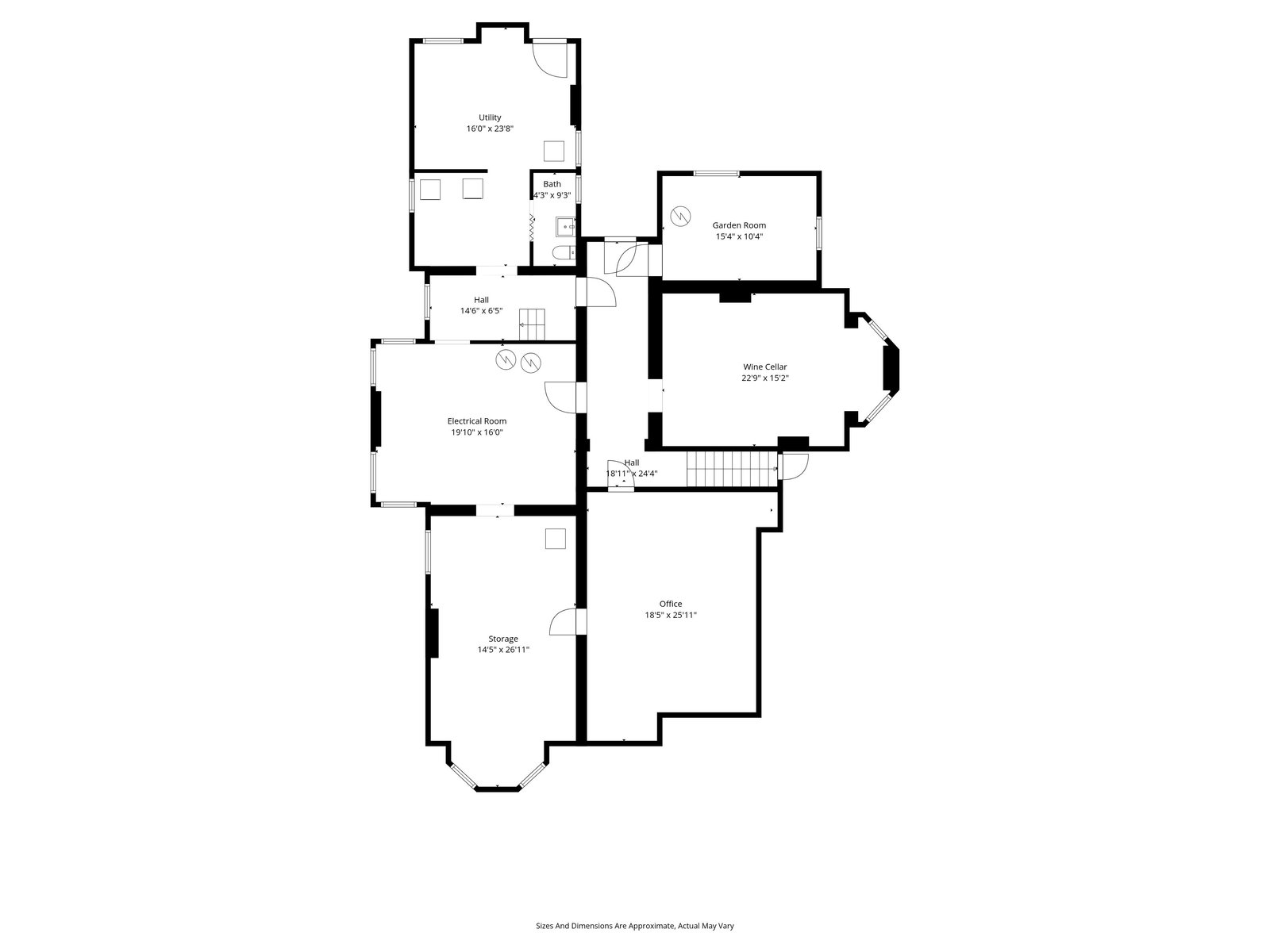 The Shakespeare Chateau | 809 Hall Street | St. Joseph, Missouri