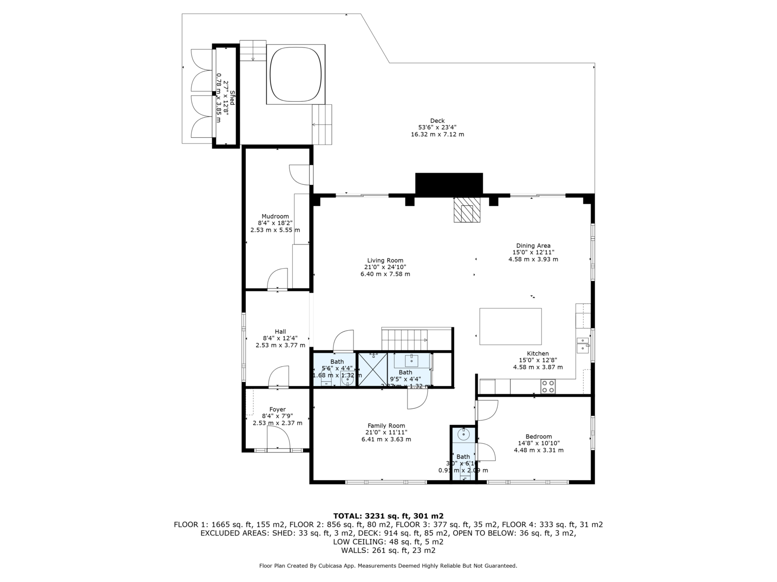 22 Newton Way at Osler Bluff Ski Club