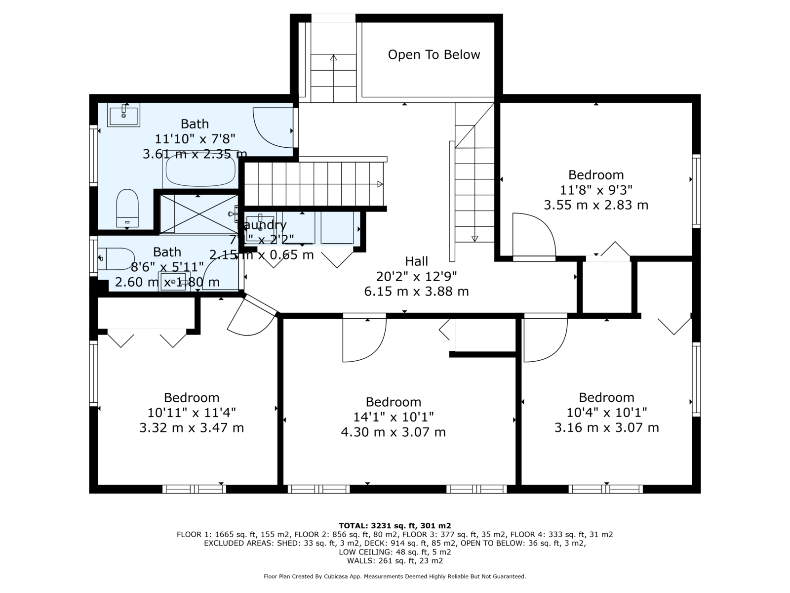 22 Newton Way at Osler Bluff Ski Club