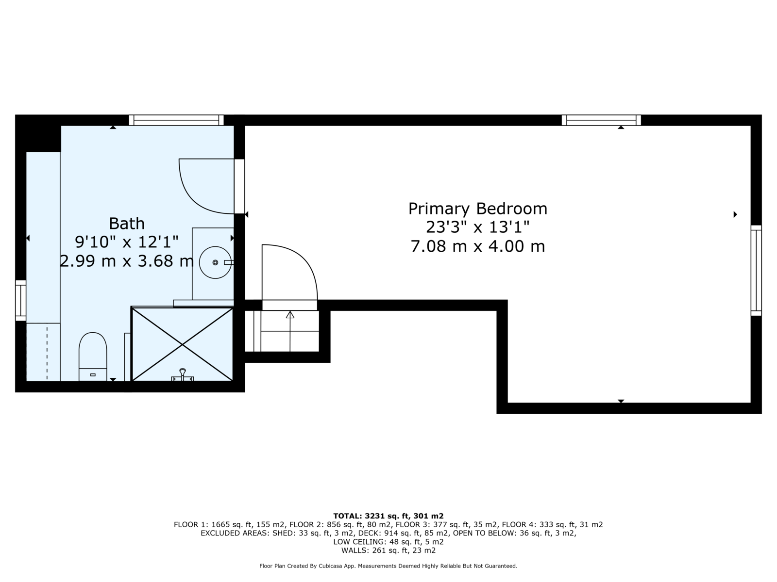22 Newton Way at Osler Bluff Ski Club