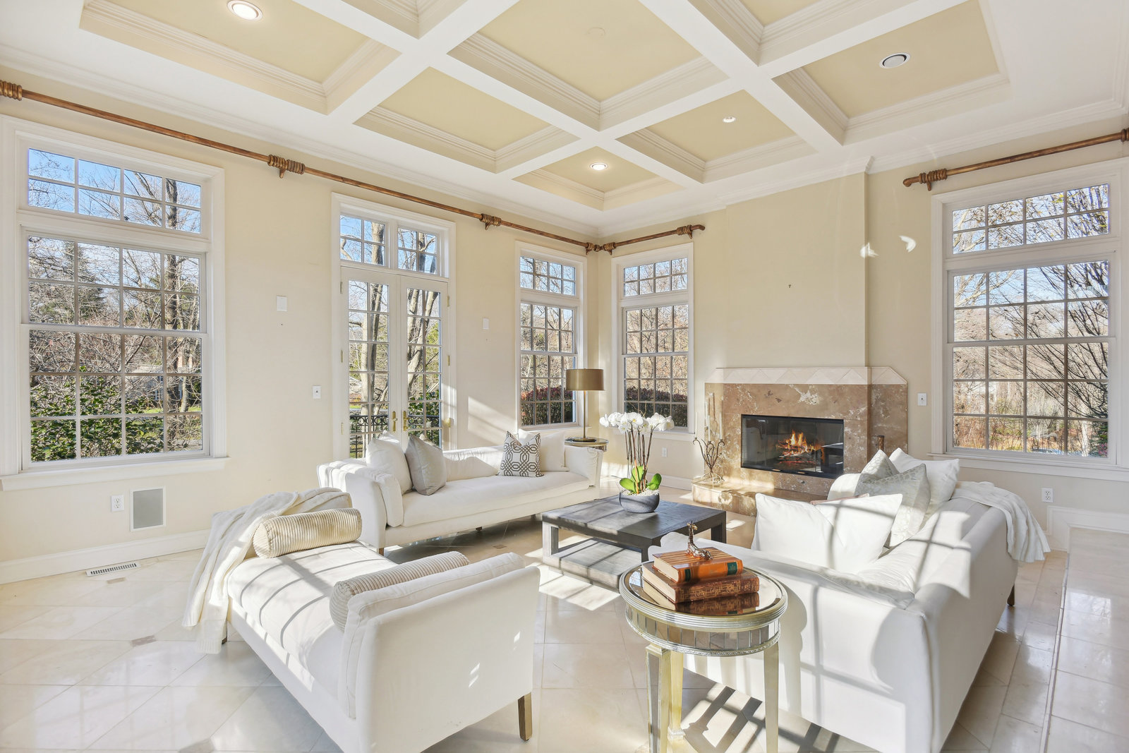 1125 Basil Road | Washington Fine Properties, LLC