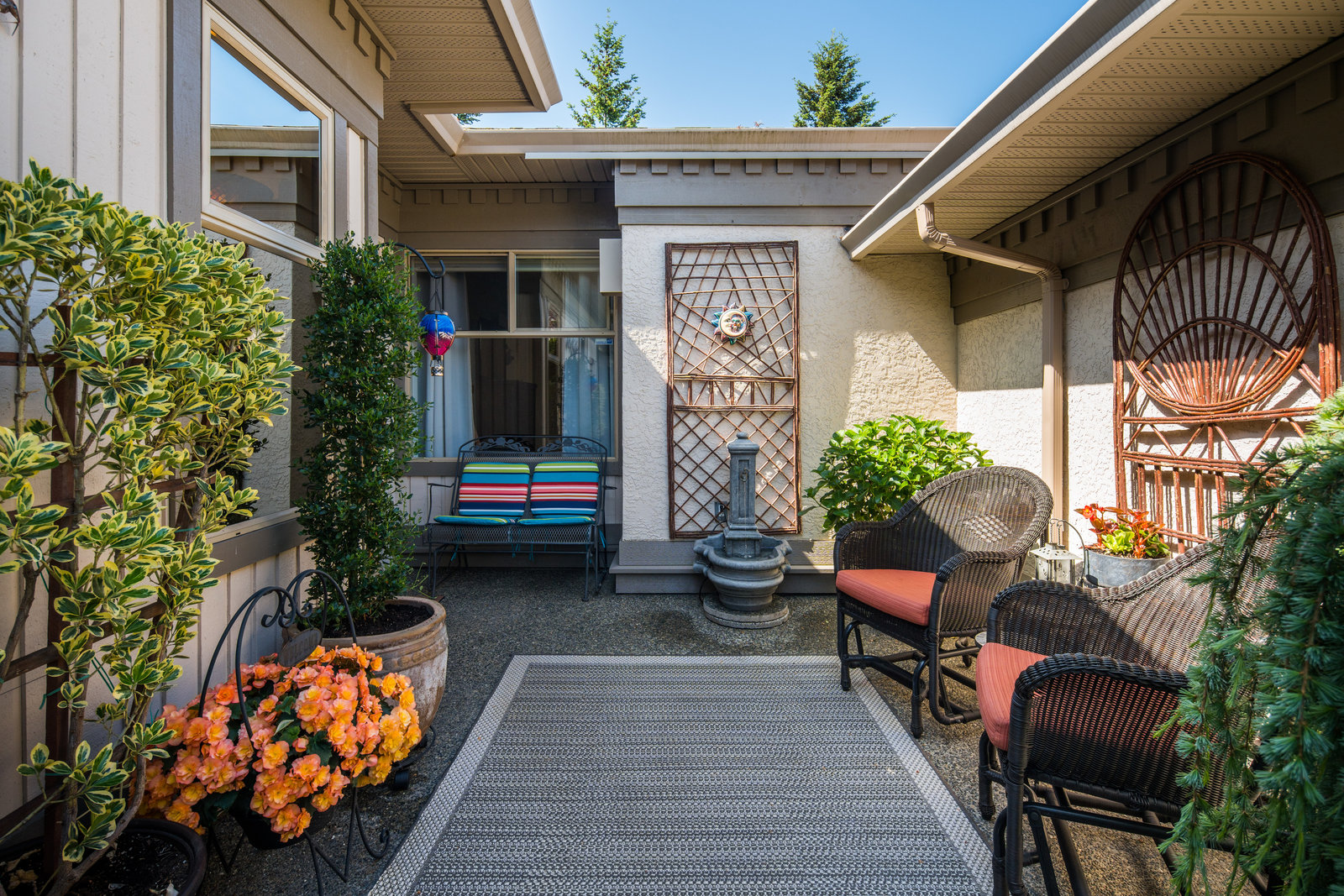 #2 - 4300 Stoneywood Lane