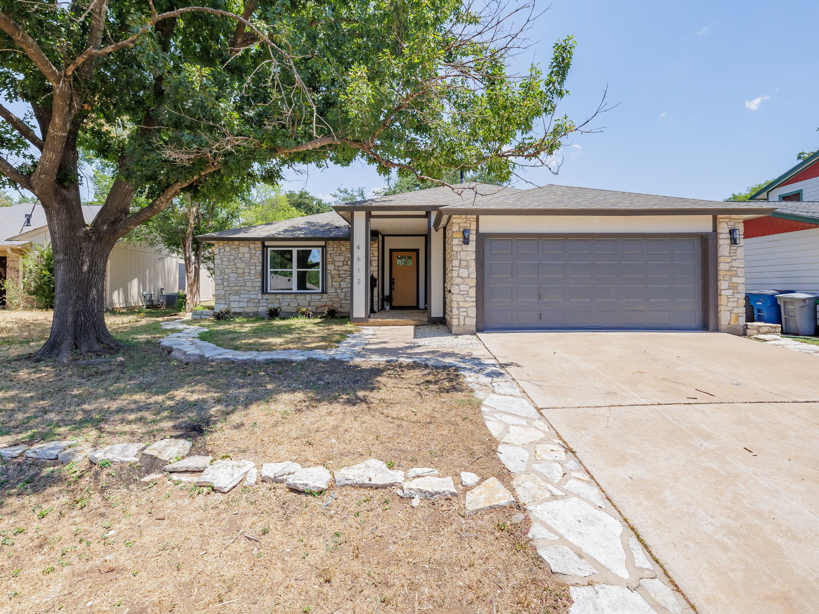 An Elegantly Renovated Home in Popular Milwood! | Kuper Sotheby's ...