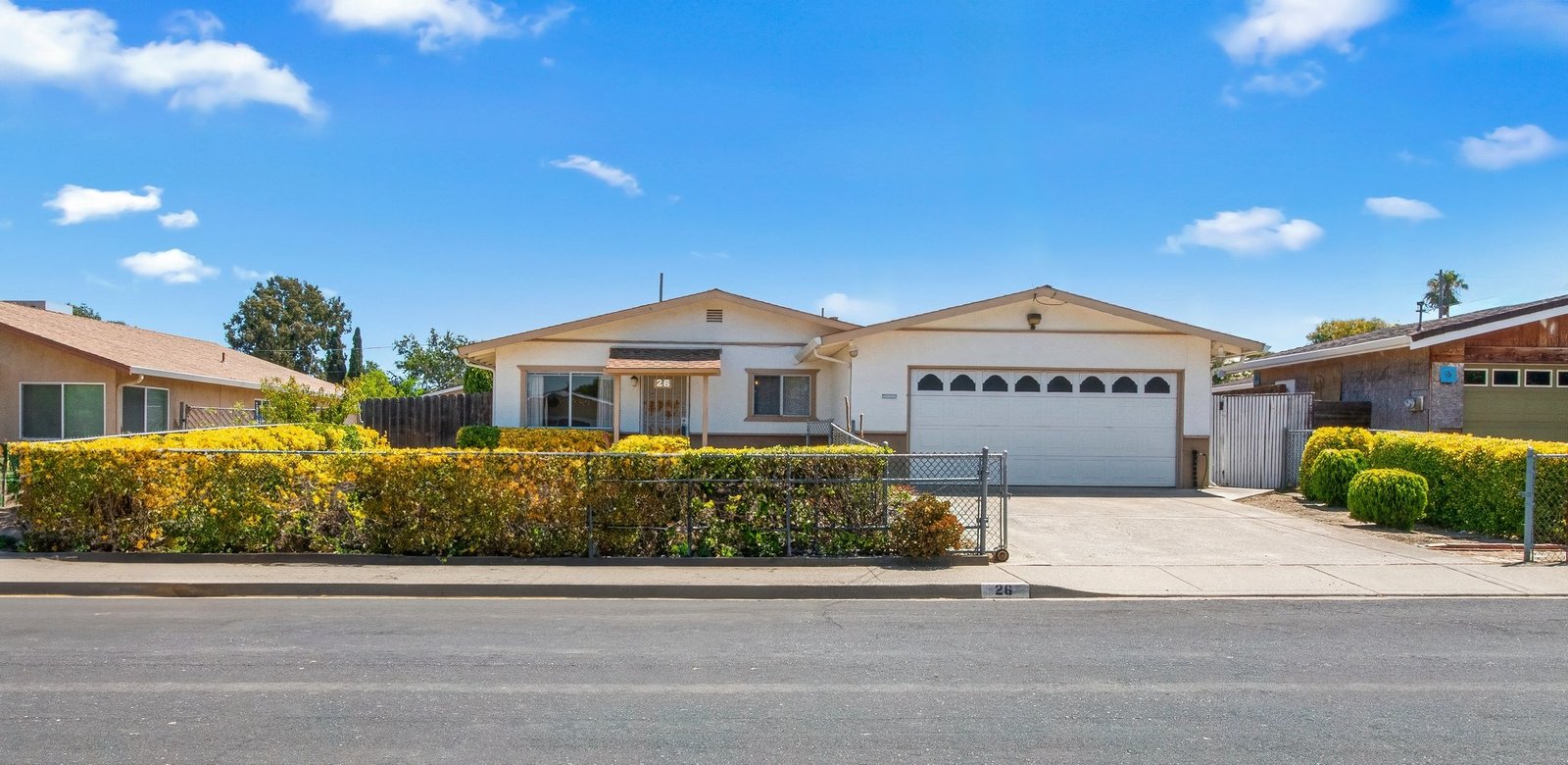 26 Seaview Drive