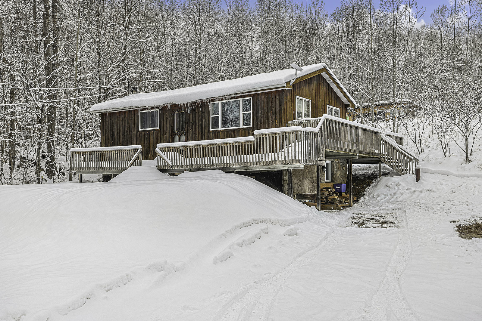 3970 Calabogie Road