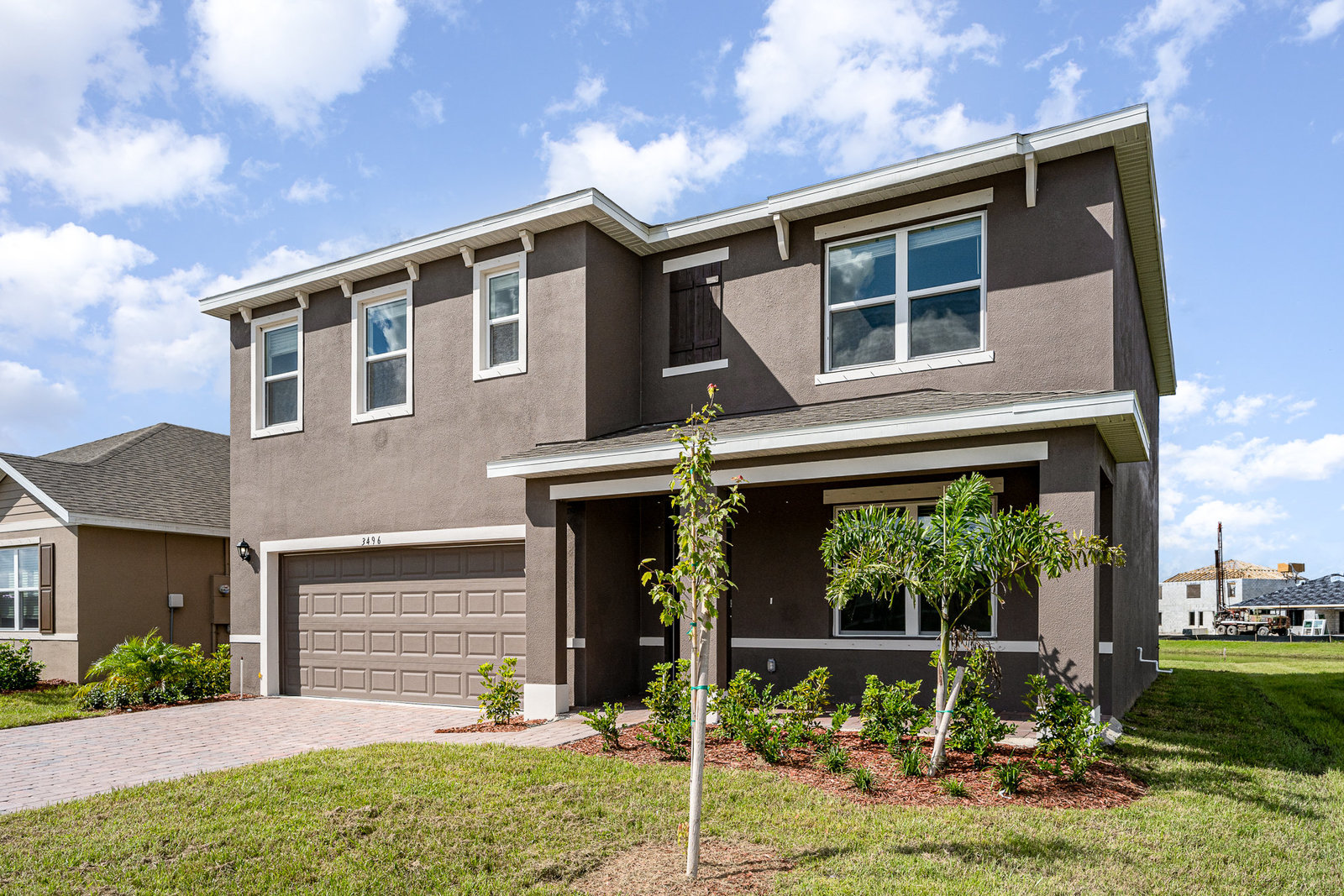 3496 Aberdeen Drive Southeast