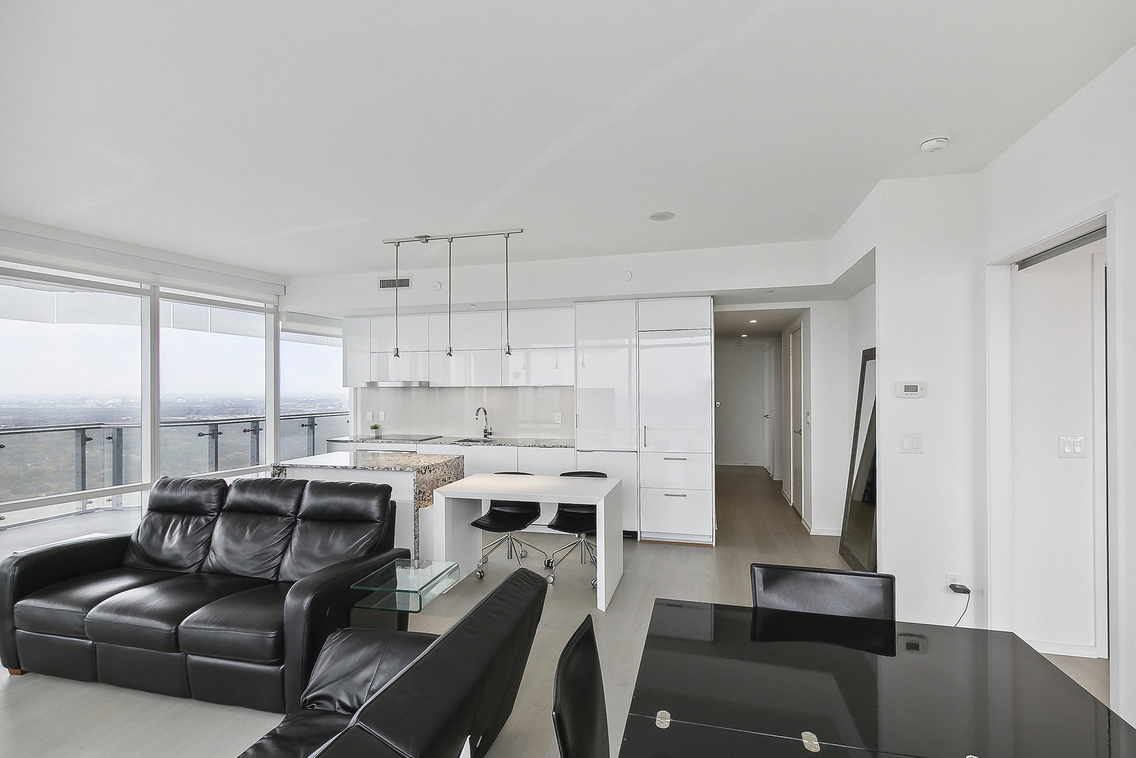 Property Tour